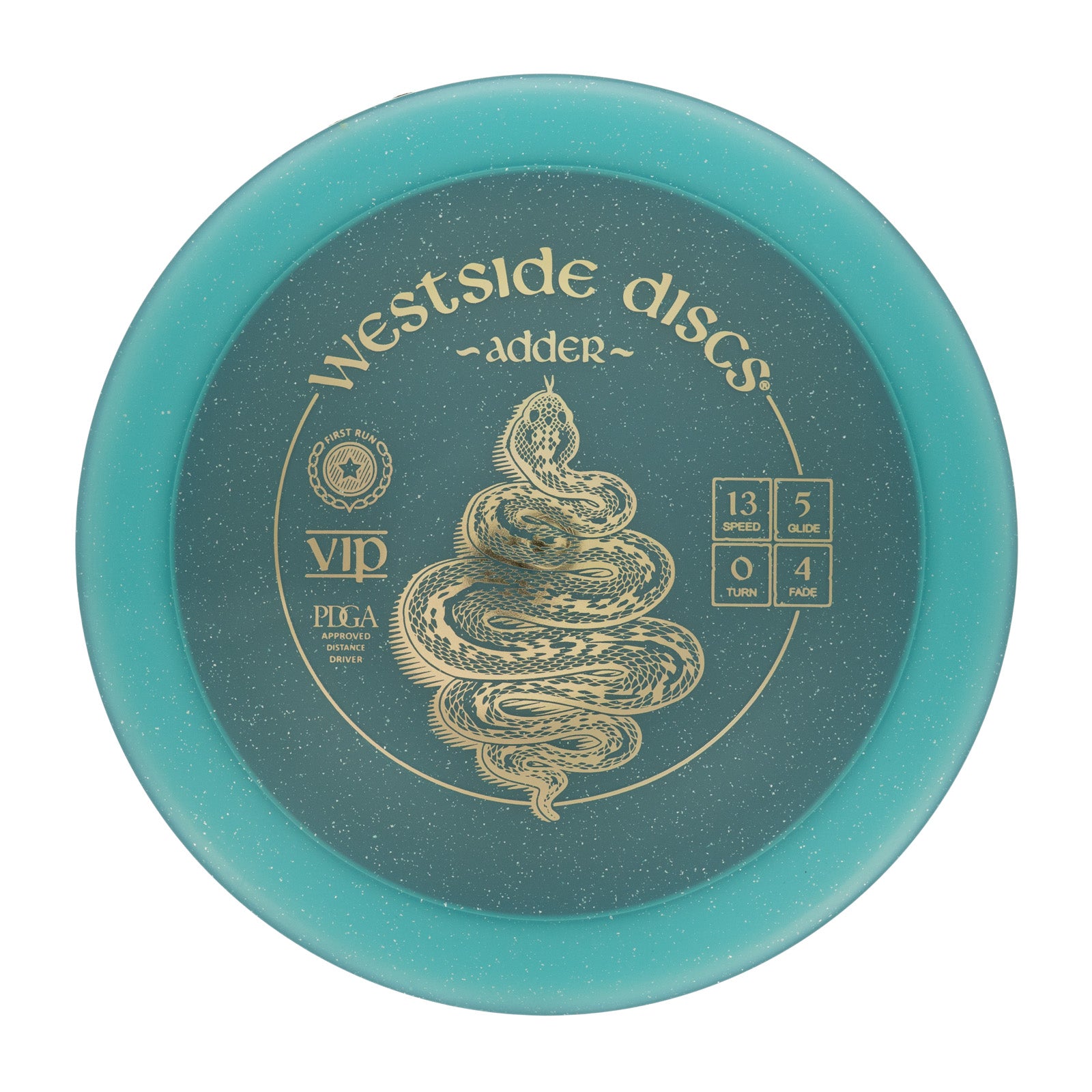 VIP Adder – Treemagnets Disc Golf