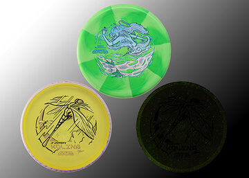 Treemagnets Disc Golf Supply