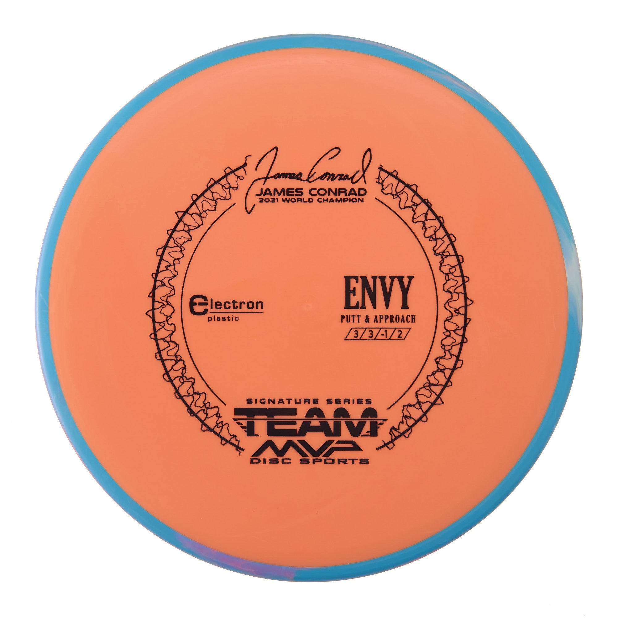 Axiom - Classic Envy – Treemagnets