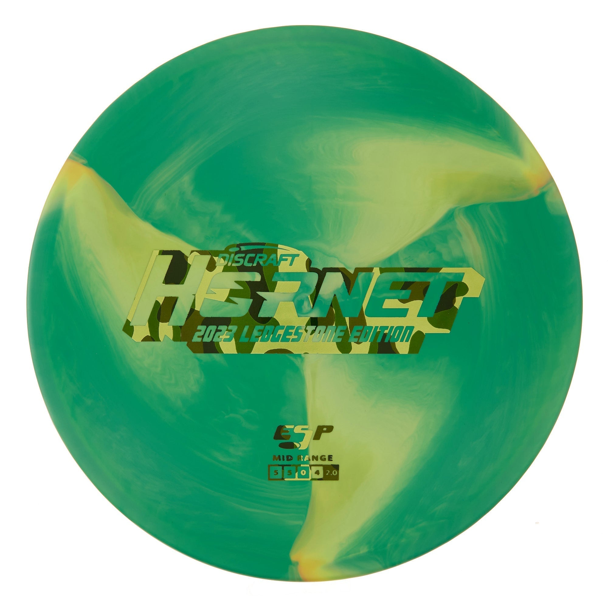 Discraft - Hornet – Treemagnets