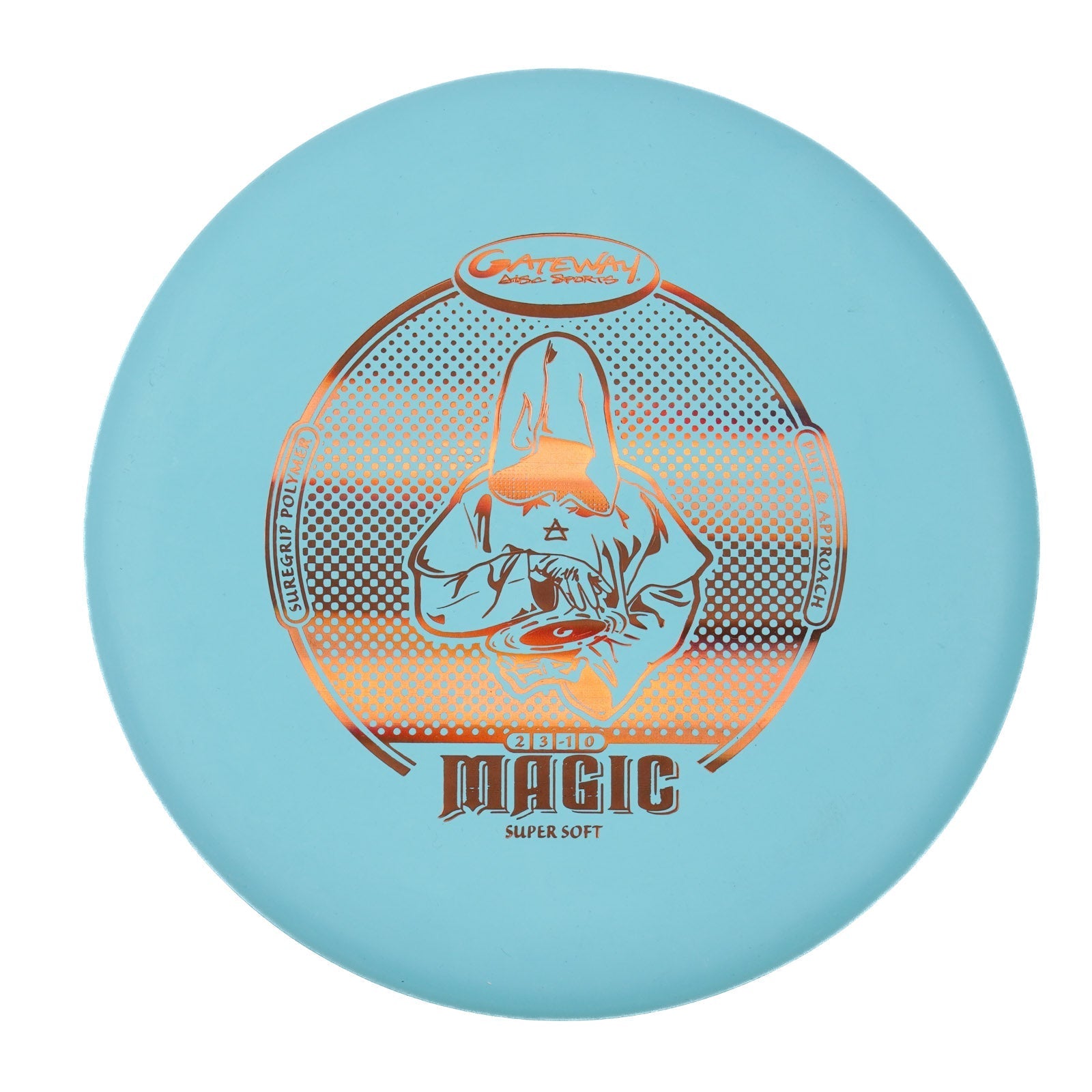 Gateway - Magic – Treemagnets