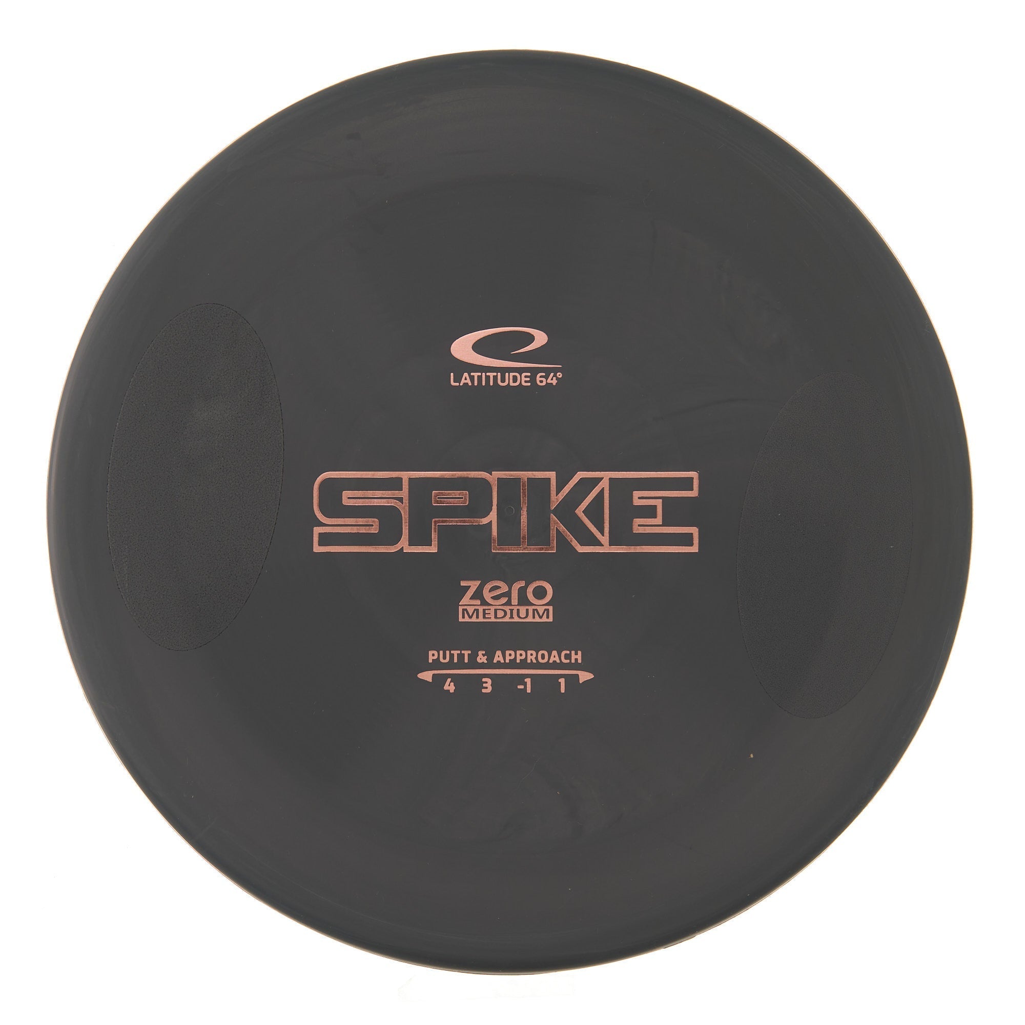 Latitude 64 - Spike – Treemagnets