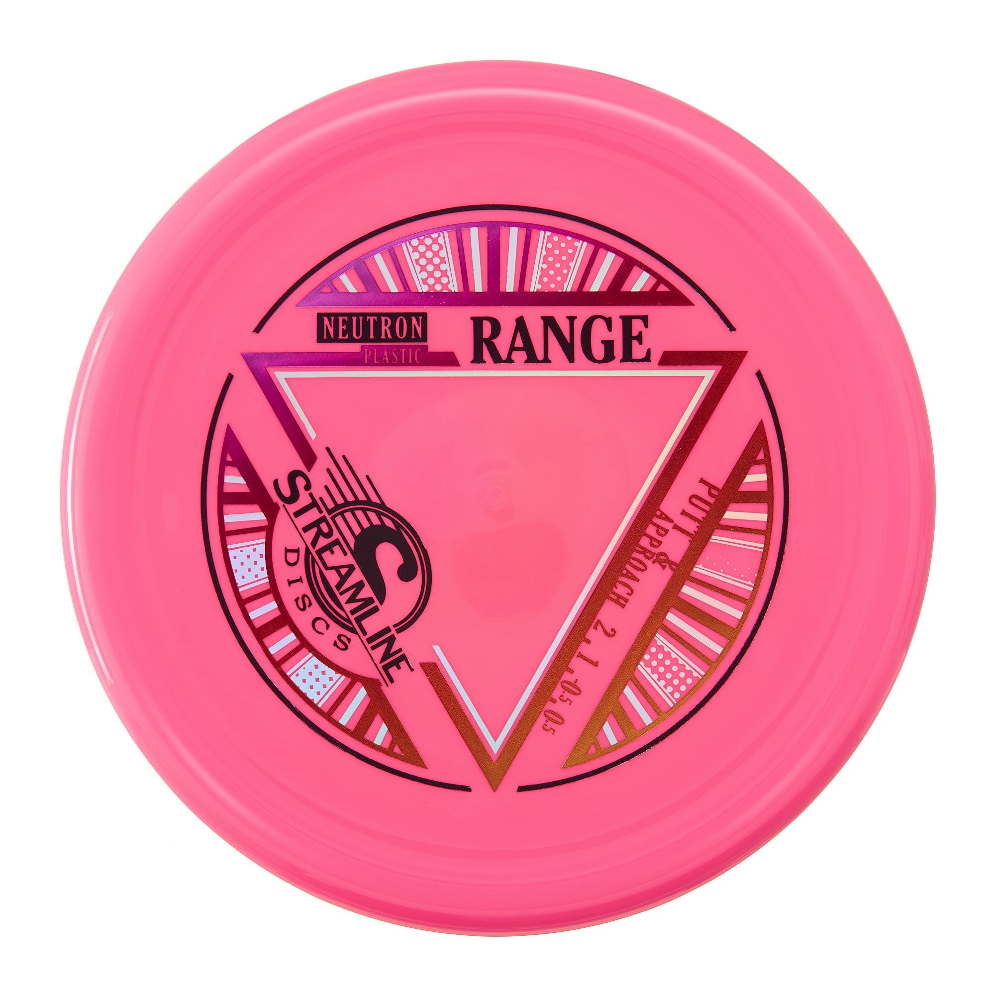 Streamline - Range – Treemagnets