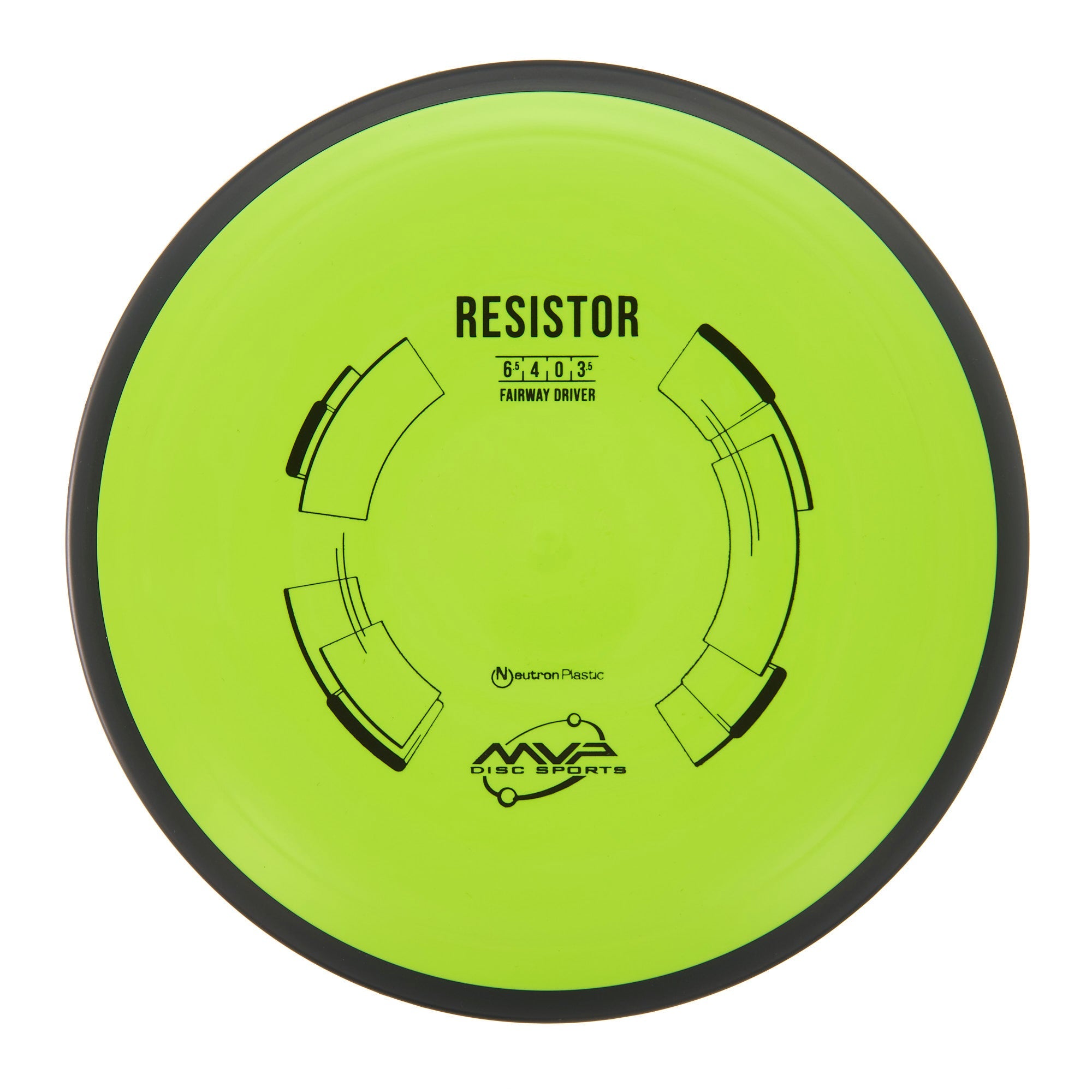 MVP - Resistor – Treemagnets