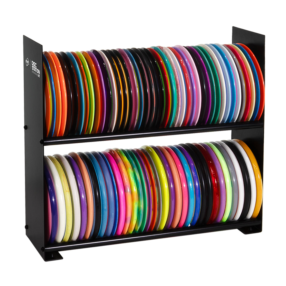 Disc Golf Storage | Racks, Bins, Organizers – Treemagnets
