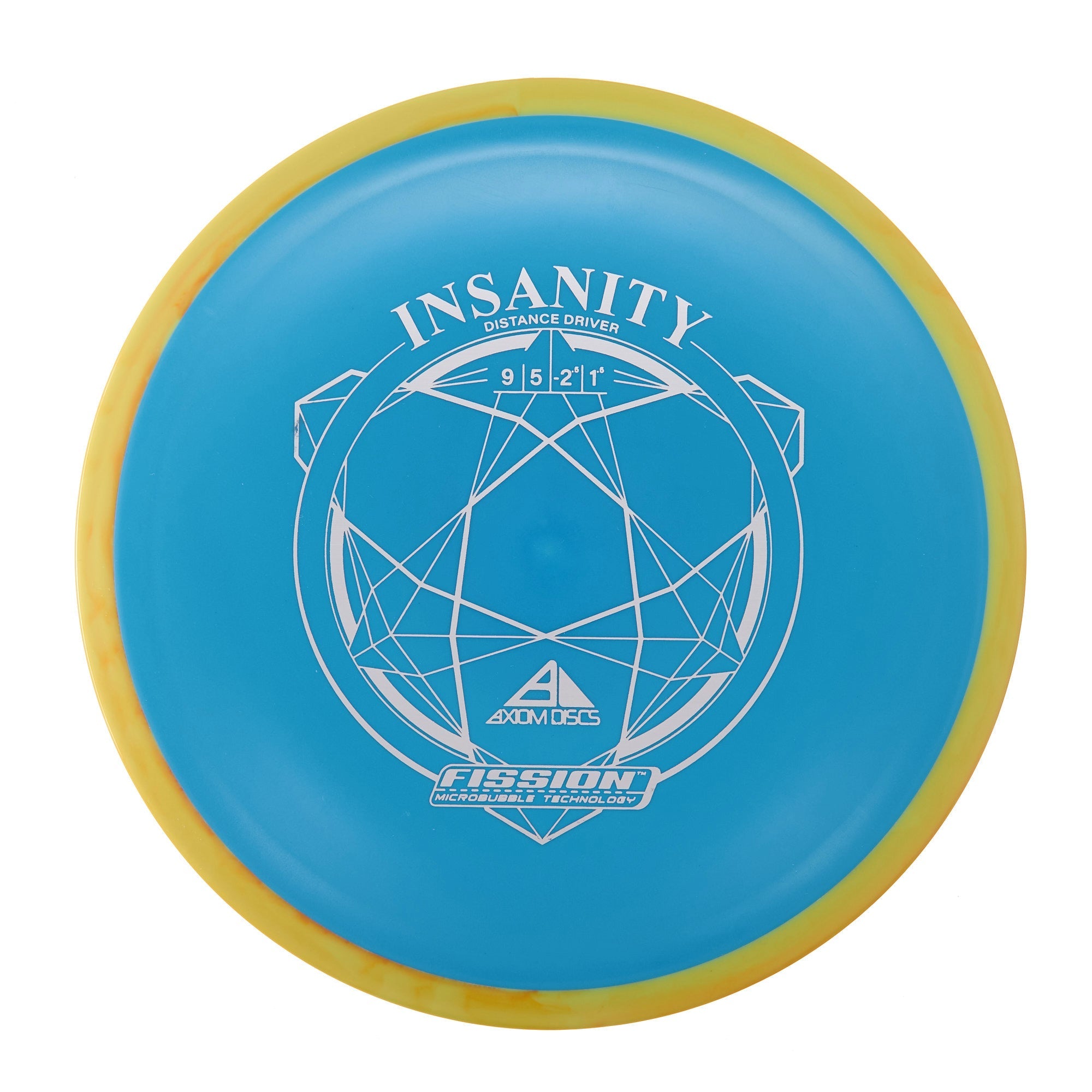 Axiom - Classic Insanity – Treemagnets