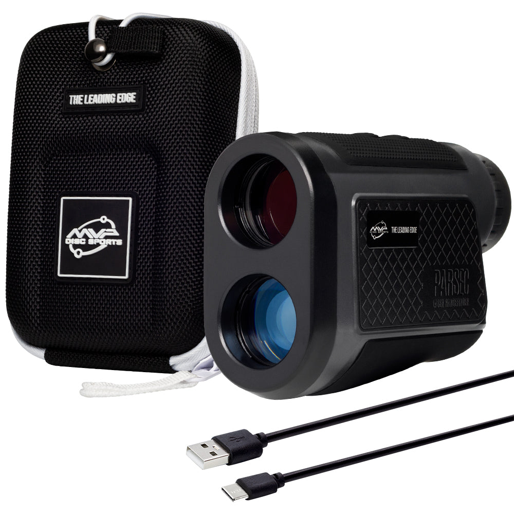 Parsec Laser Rangefinder – Treemagnets