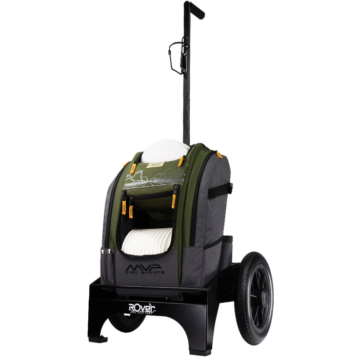 Rover® Cart – Treemagnets