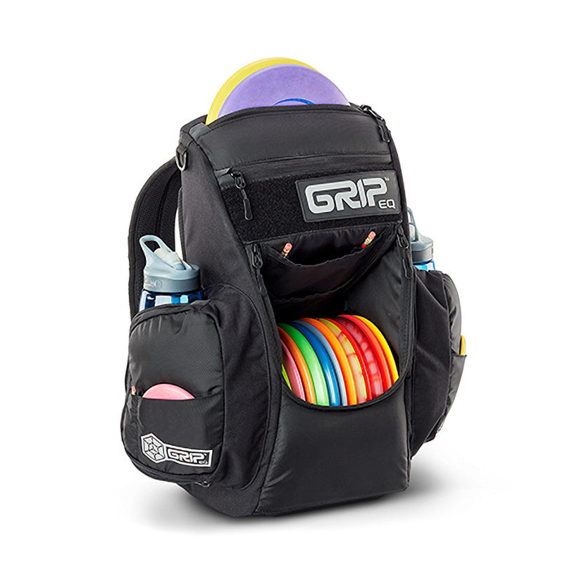 CS2 Series Disc Golf Bag – Treemagnets Disc Golf