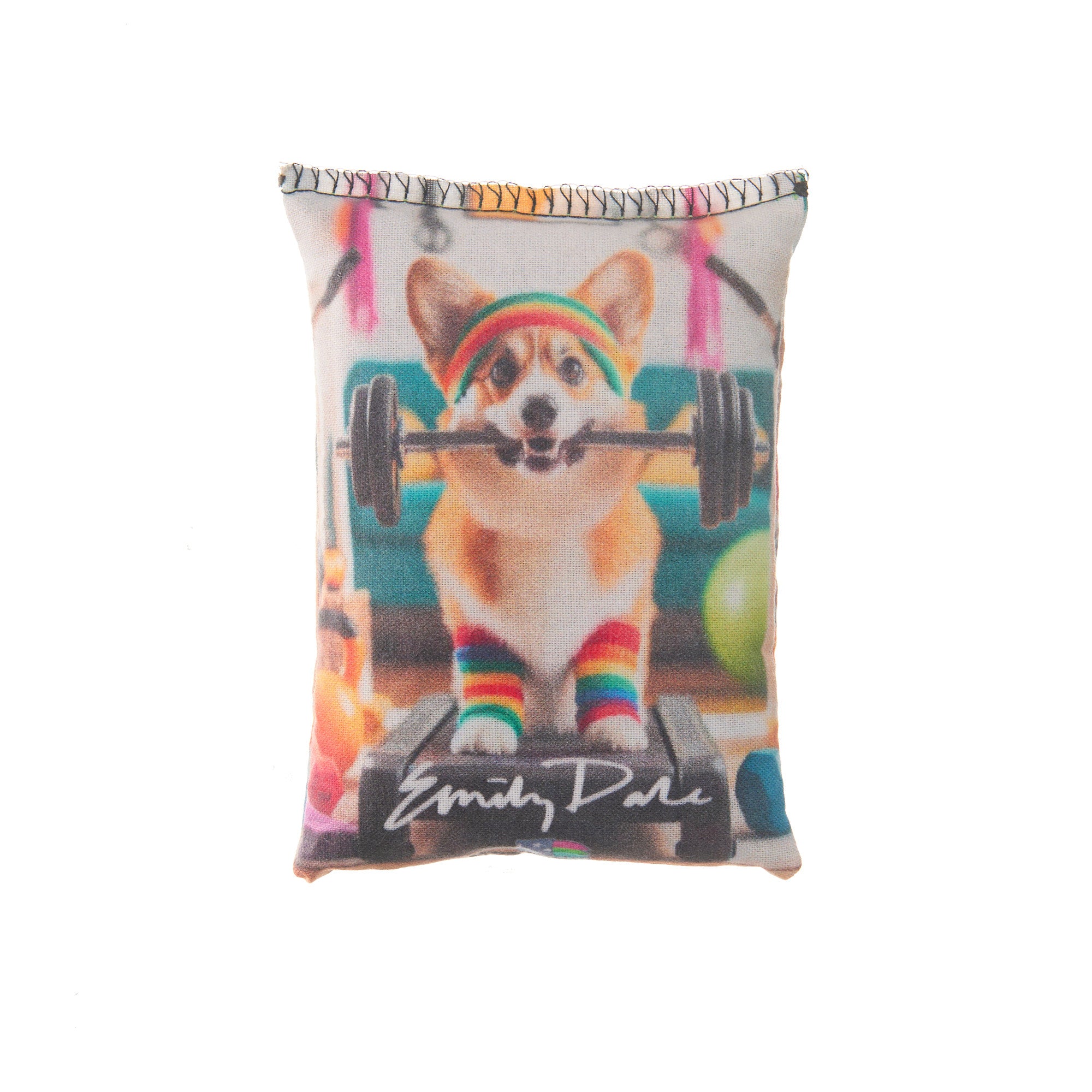 Tacky Sak – Treemagnets