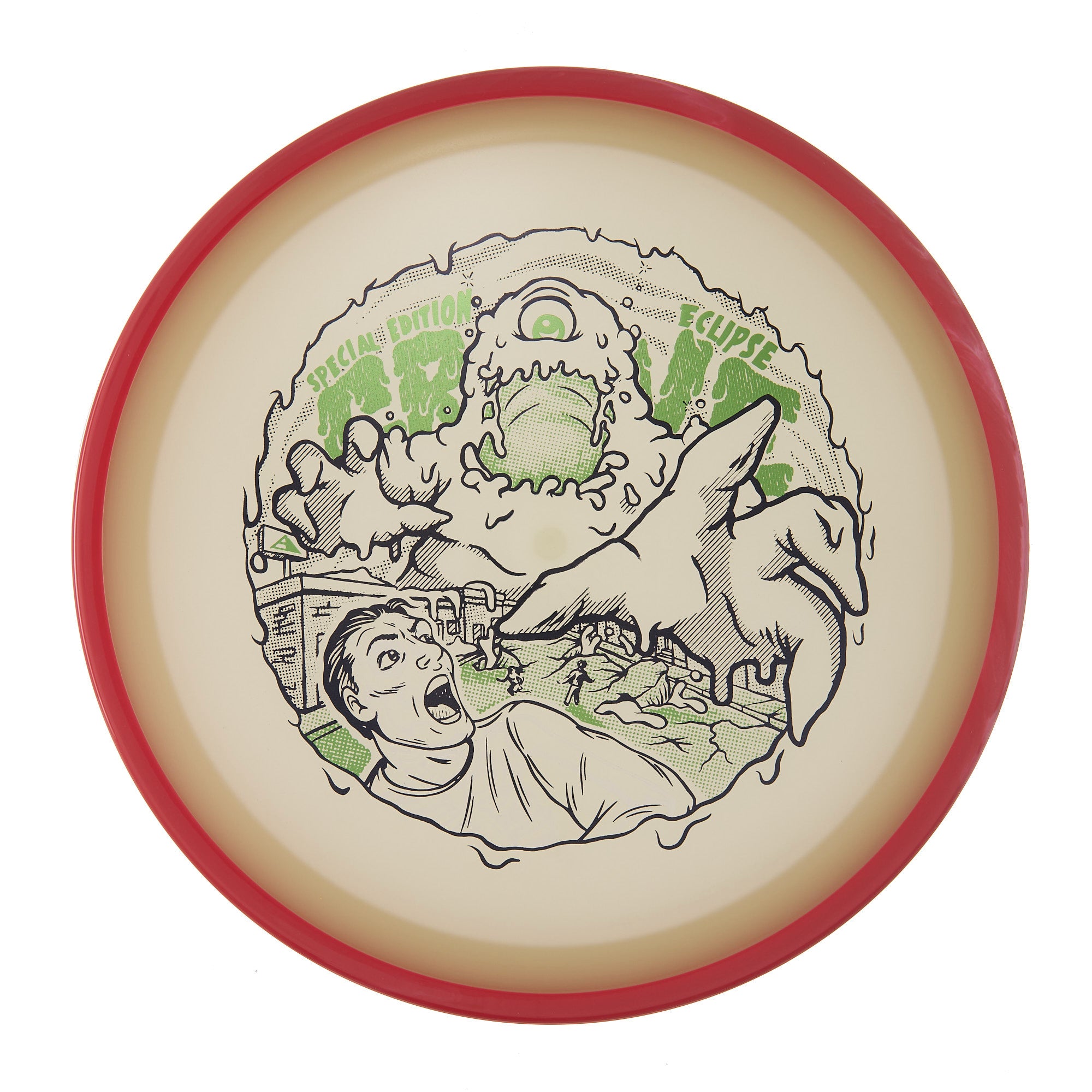 Axiom Crave - Special Edition Eclipse 2.0 173g | Style 0046 ...