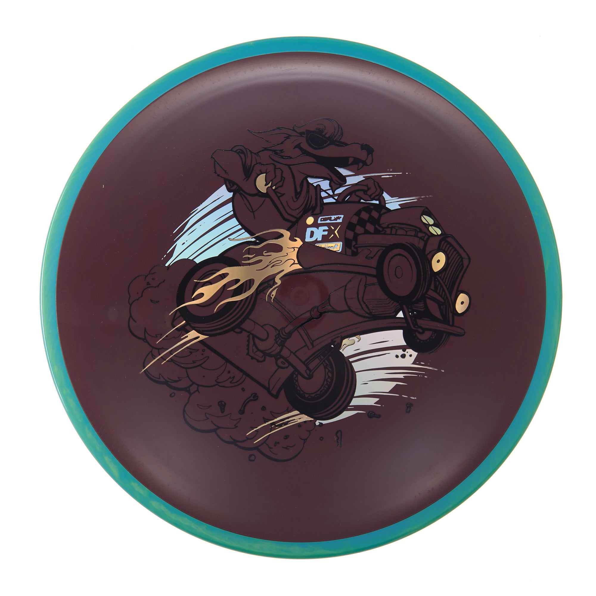 Axiom Crave - DFX Rockabogey Wolf Neutron 172g | Style 0019 ...