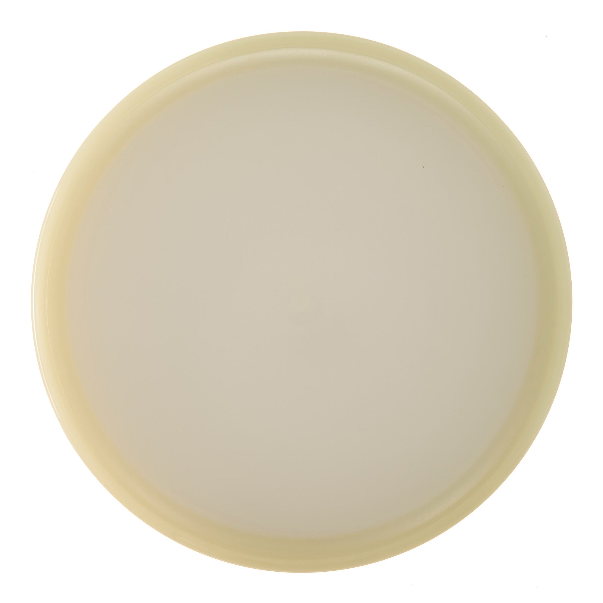 Axiom Hex - Total Eclipse Blank Blue Core Yellow Rim 176g | Style 0072 ...