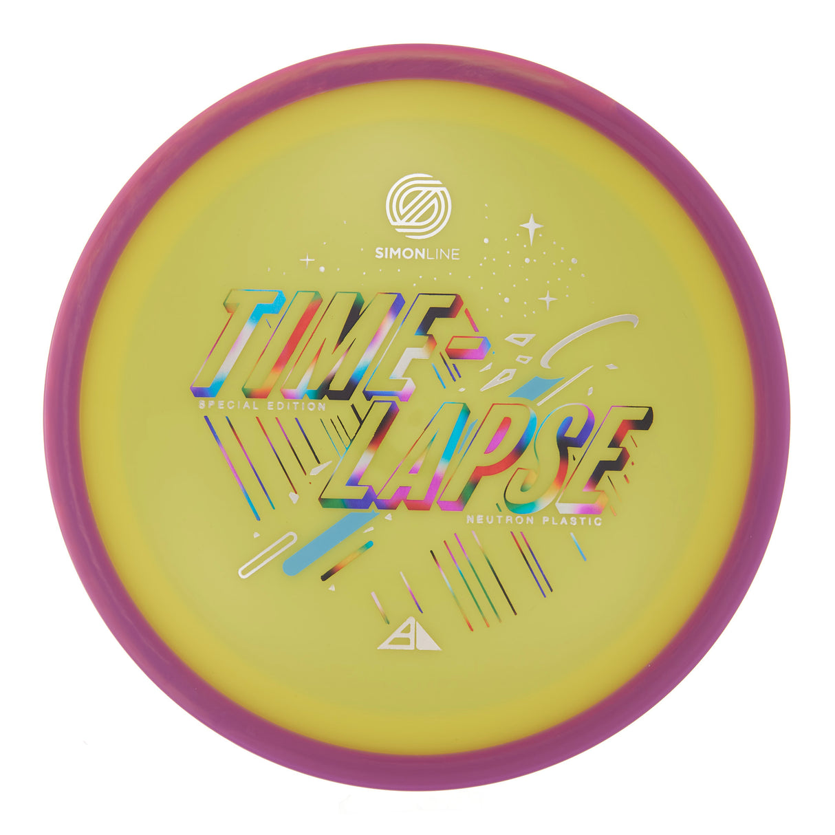 Axiom Time-Lapse - Simon Lizotte Simon Line Special Edition Neutron 17 ...