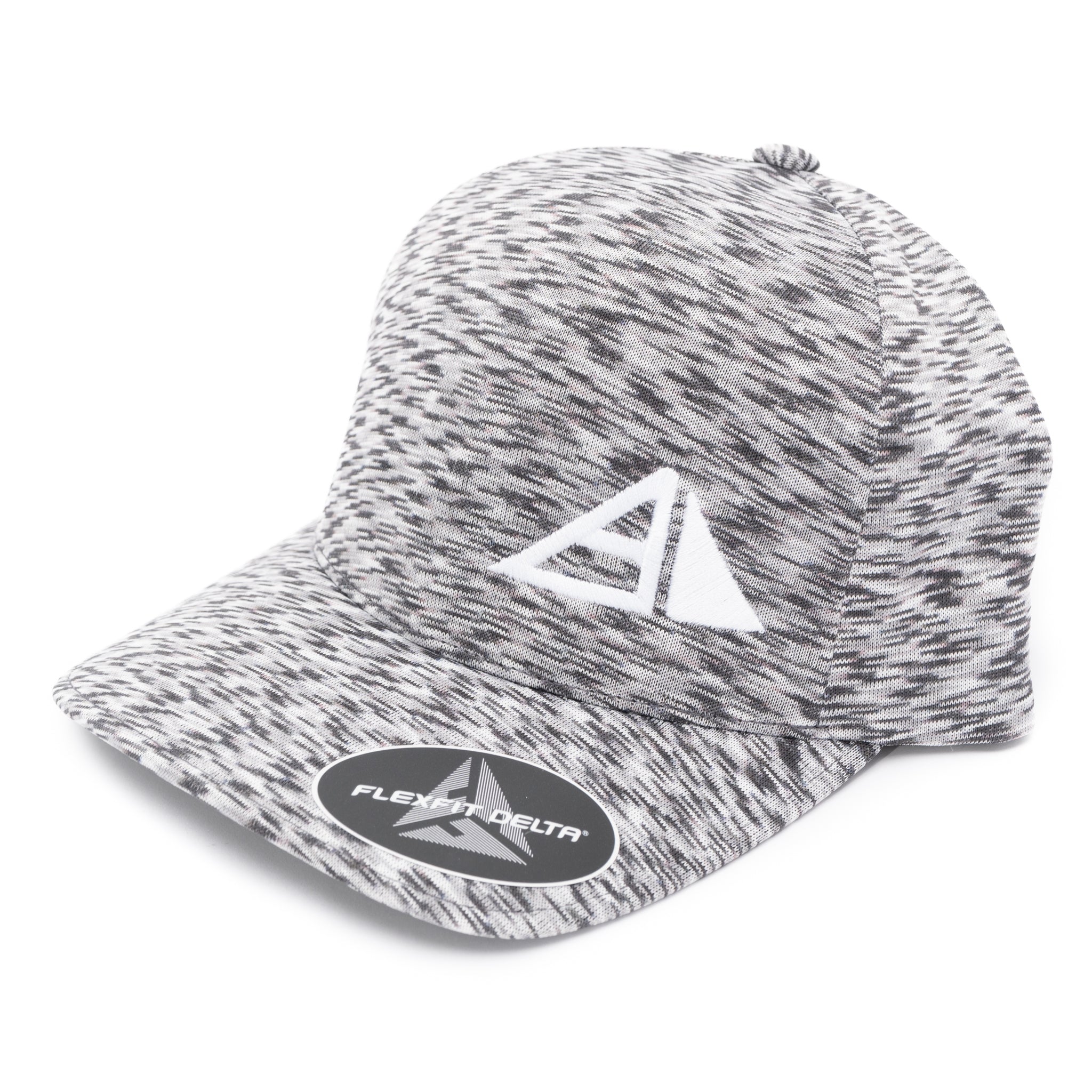 Axiom Logo Flexfit® Delta® UniPanel™ Hat – Treemagnets