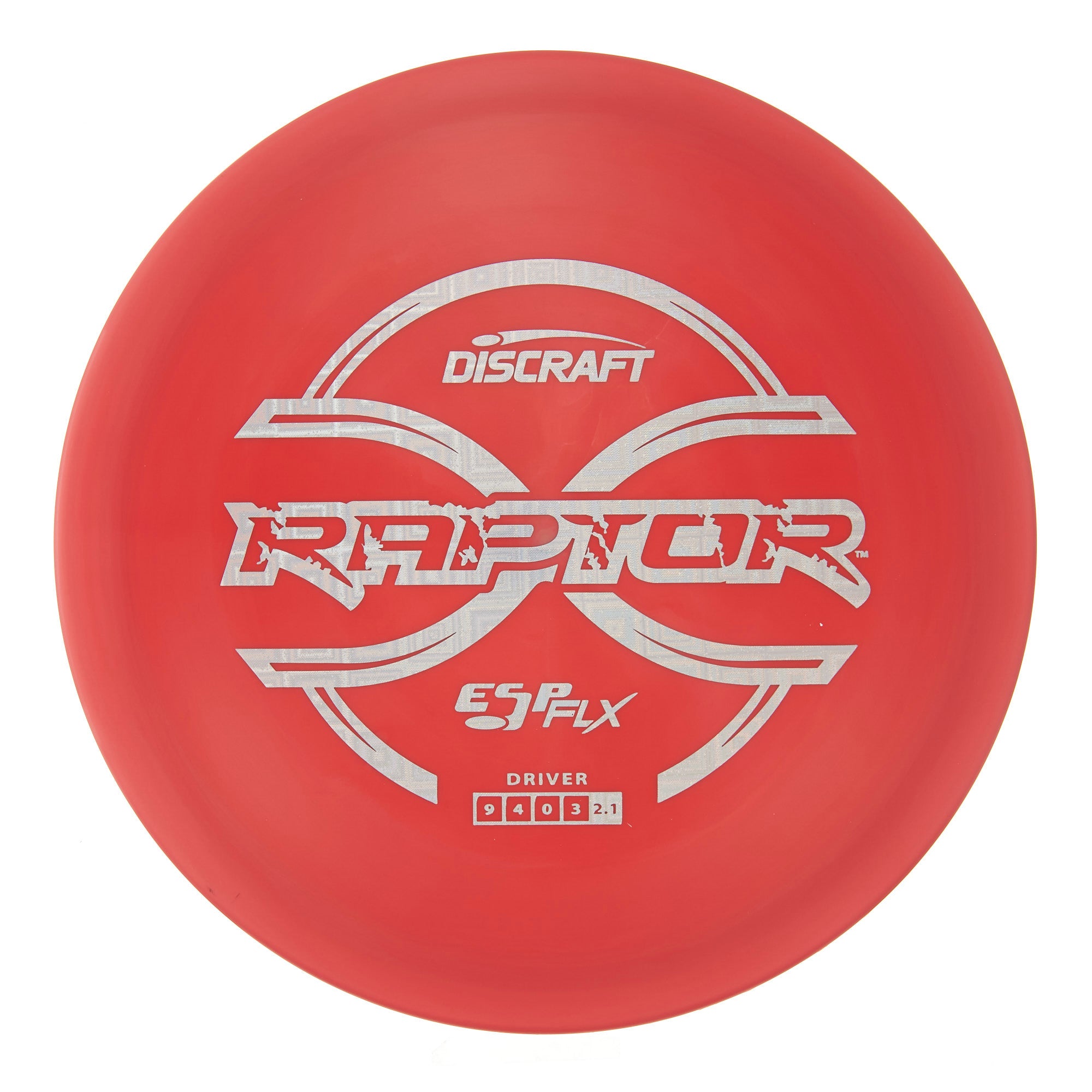 Discraft Raptor - ESP FLX 171g | Style 0006 – Treemagnets Disc Golf
