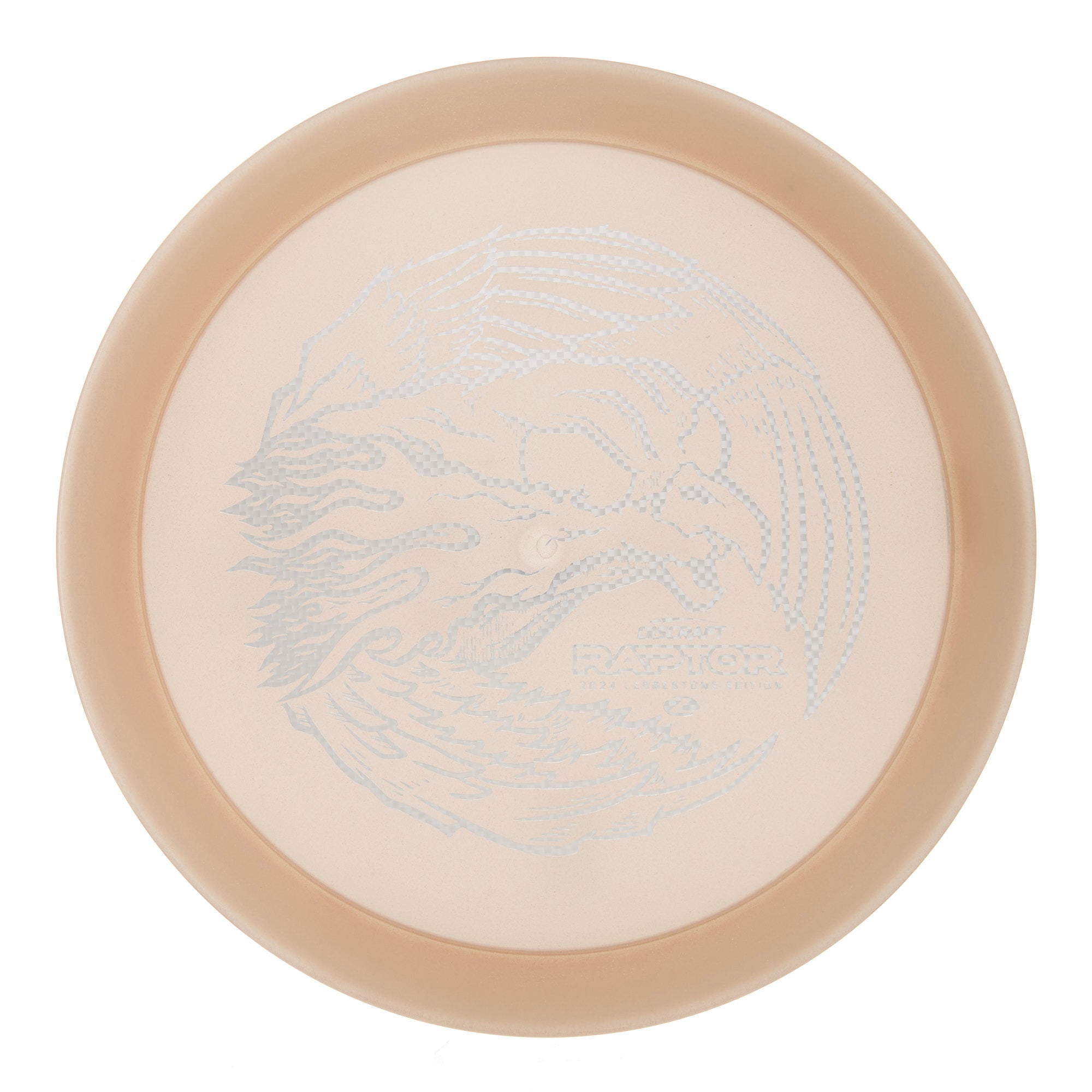 Discraft Raptor - 2024 Ledgestone Edition Colorshift Z-Line 175g | Sty ...