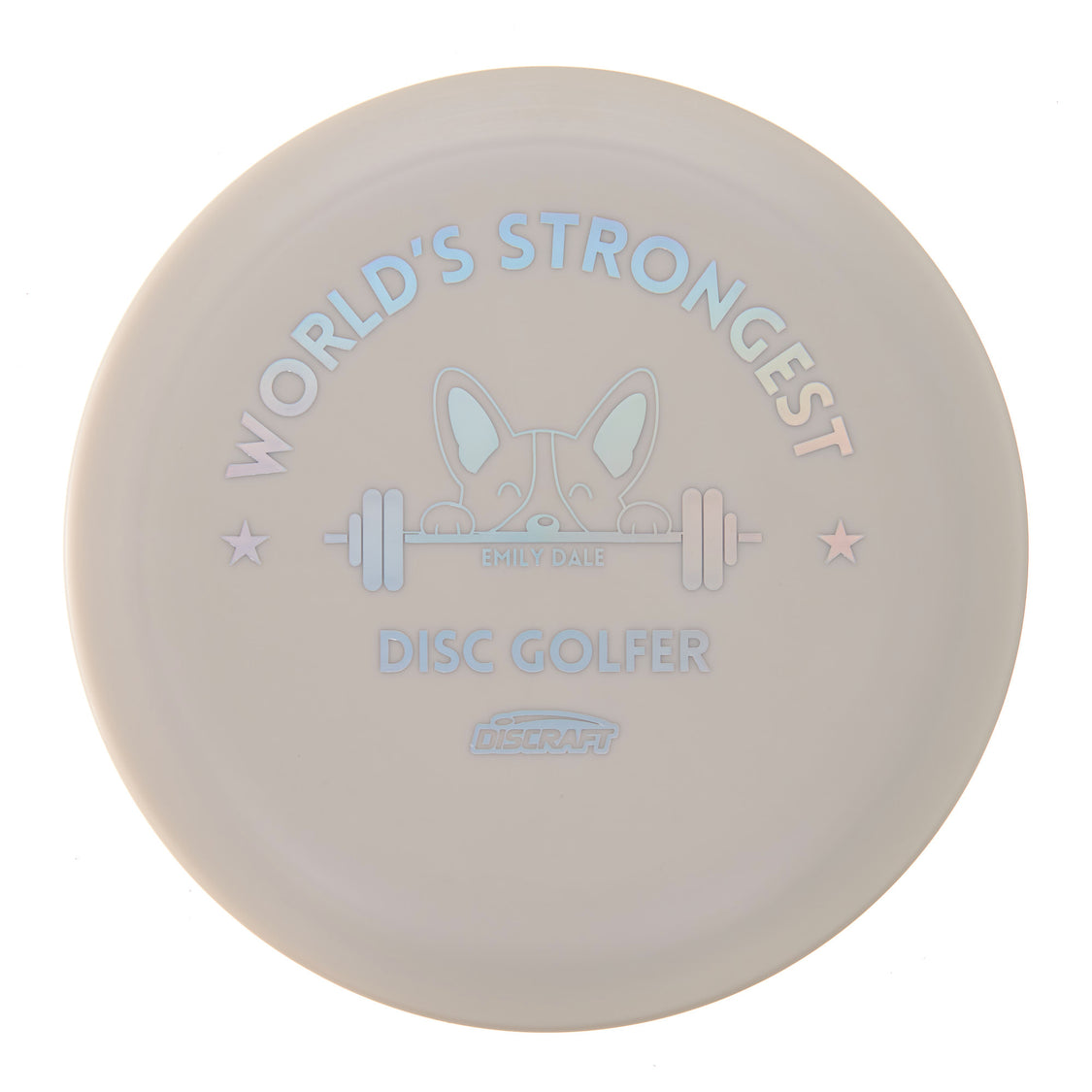 Discraft Raptor – Treemagnets Disc Golf