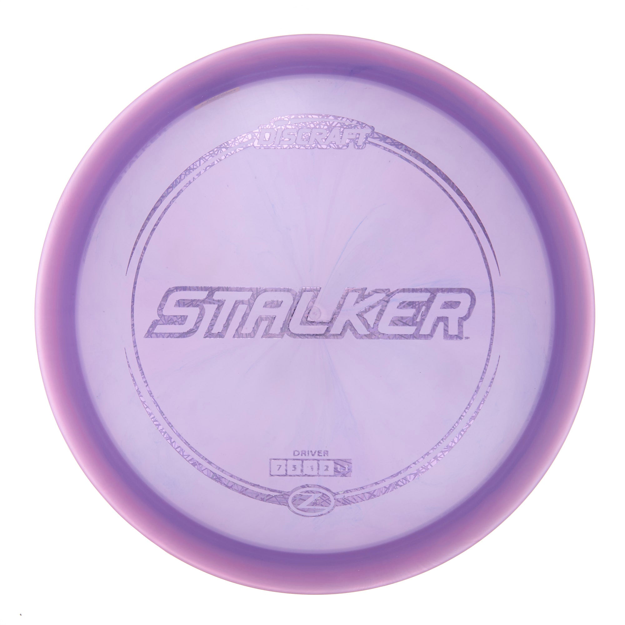 Discraft Stalker - Z Line 181g | Style 0001 – Treemagnets Disc Golf