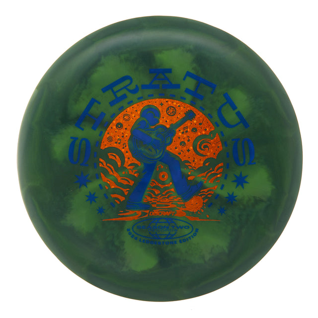 Discraft Stratus - 2024 Ledgestone Edition ESP Swirl 176g | Style 0001 – Treemagnets Disc Golf