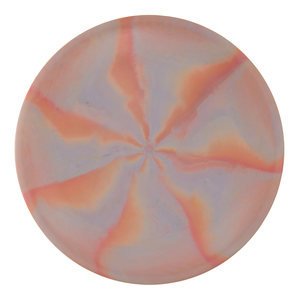 Discraft Buzzz - 2024 Ledgestone Season One X Swirl 177g | Style 0003 – Treemagnets Disc Golf