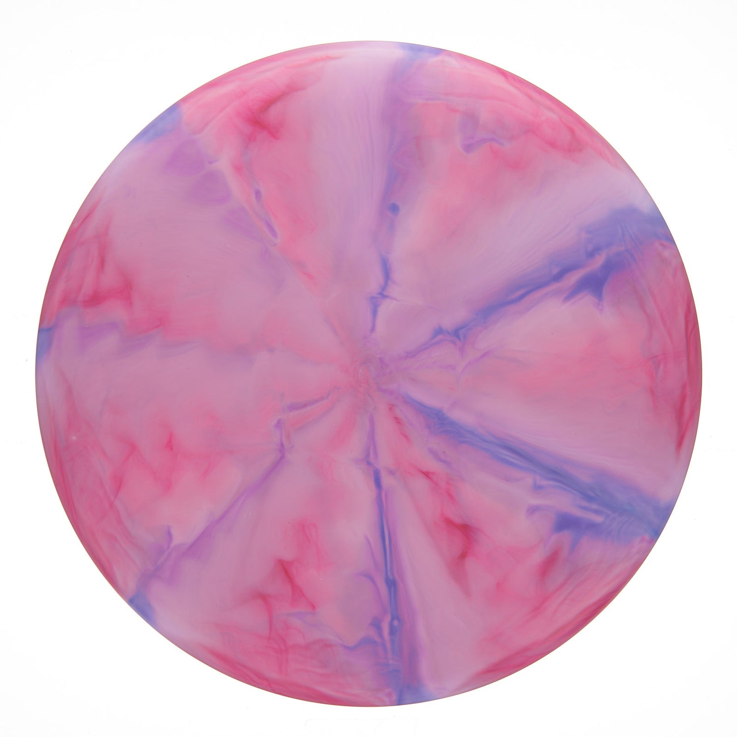 Discraft Challenger - 2023 Ledgestone Edition Swirly Soft Bottom Stamp ...