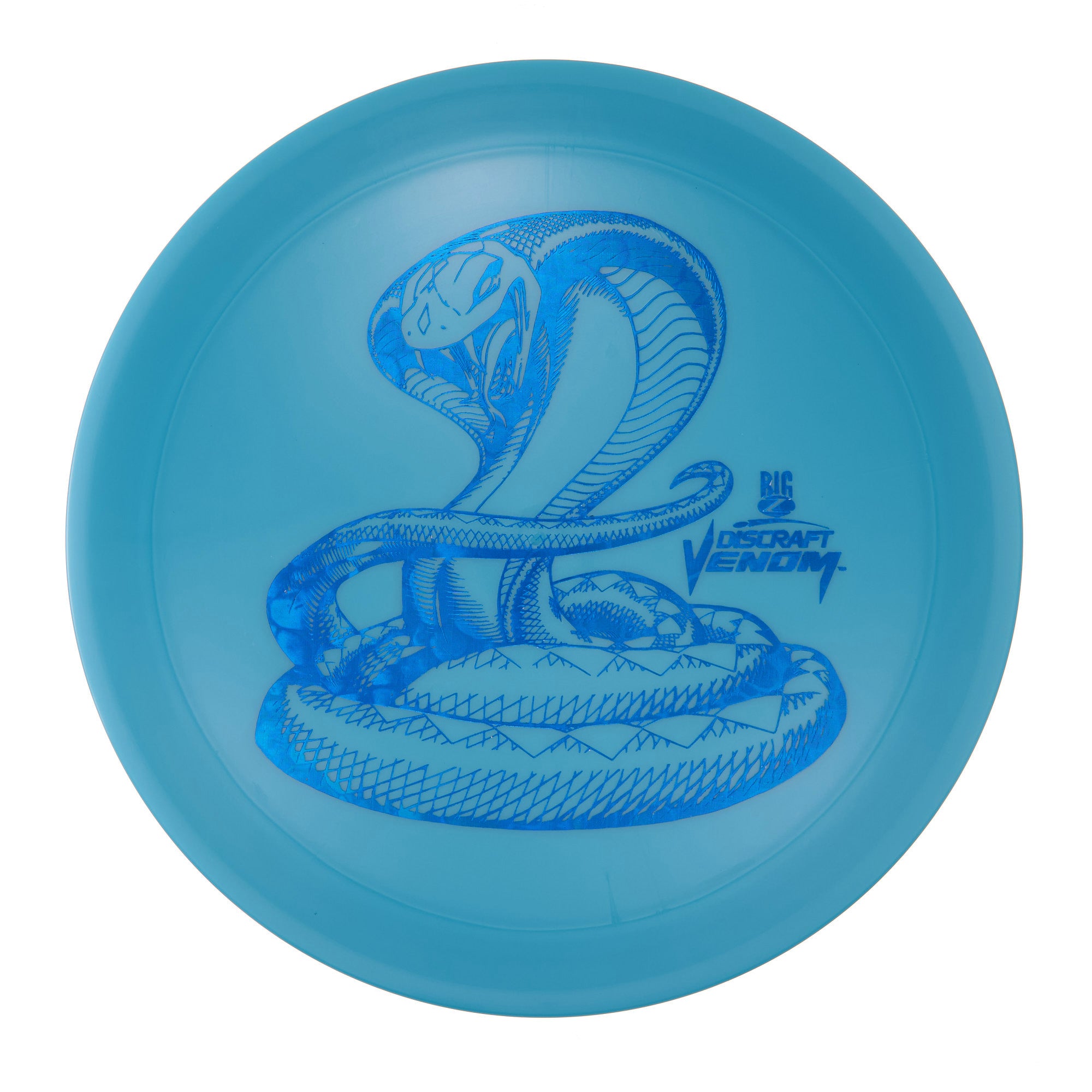 Discraft Venom - Big Z 173g | Style 0001 – Treemagnets