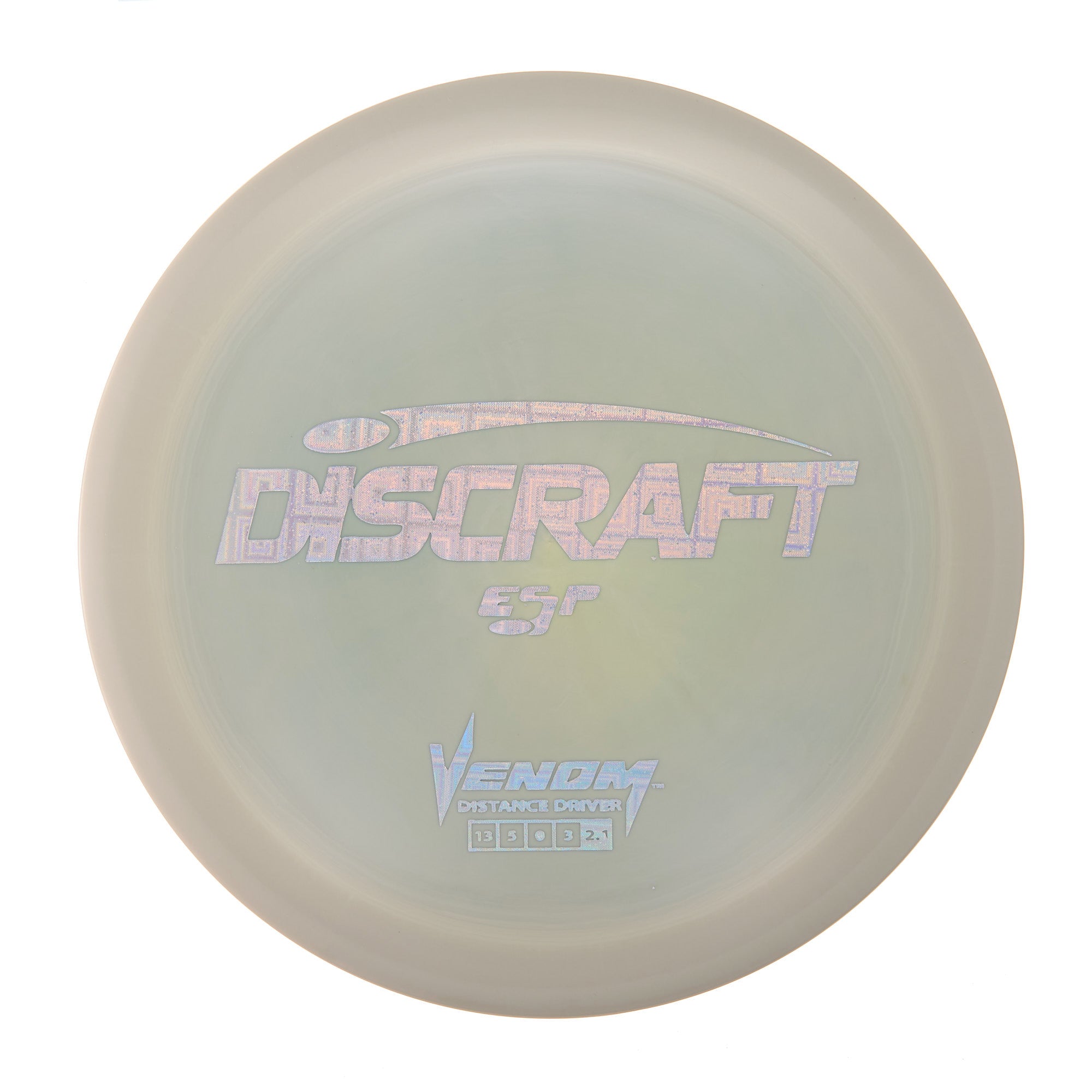 Discraft Venom - ESP 172g | Style 0011 – Treemagnets