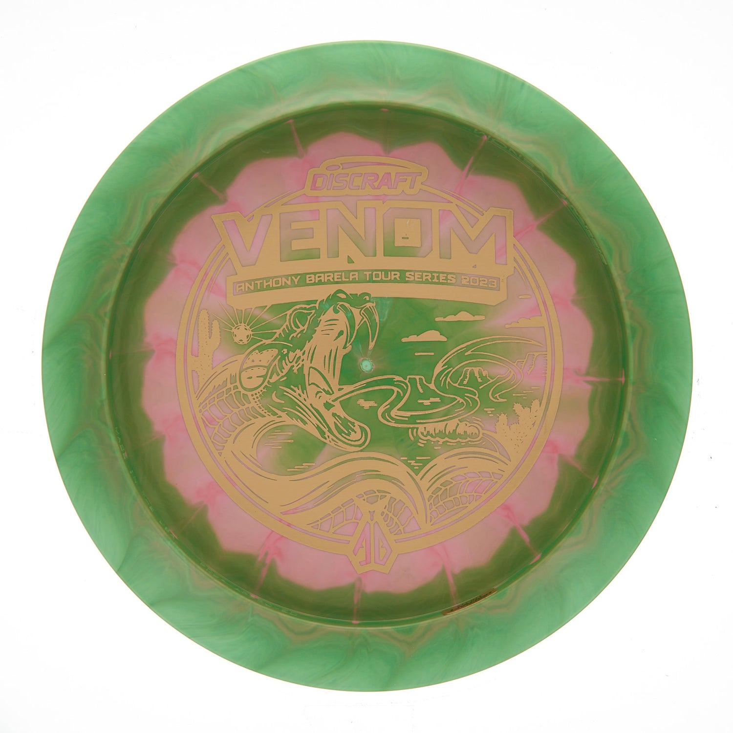 Discraft Venom – TreeMagnets Disc Golf