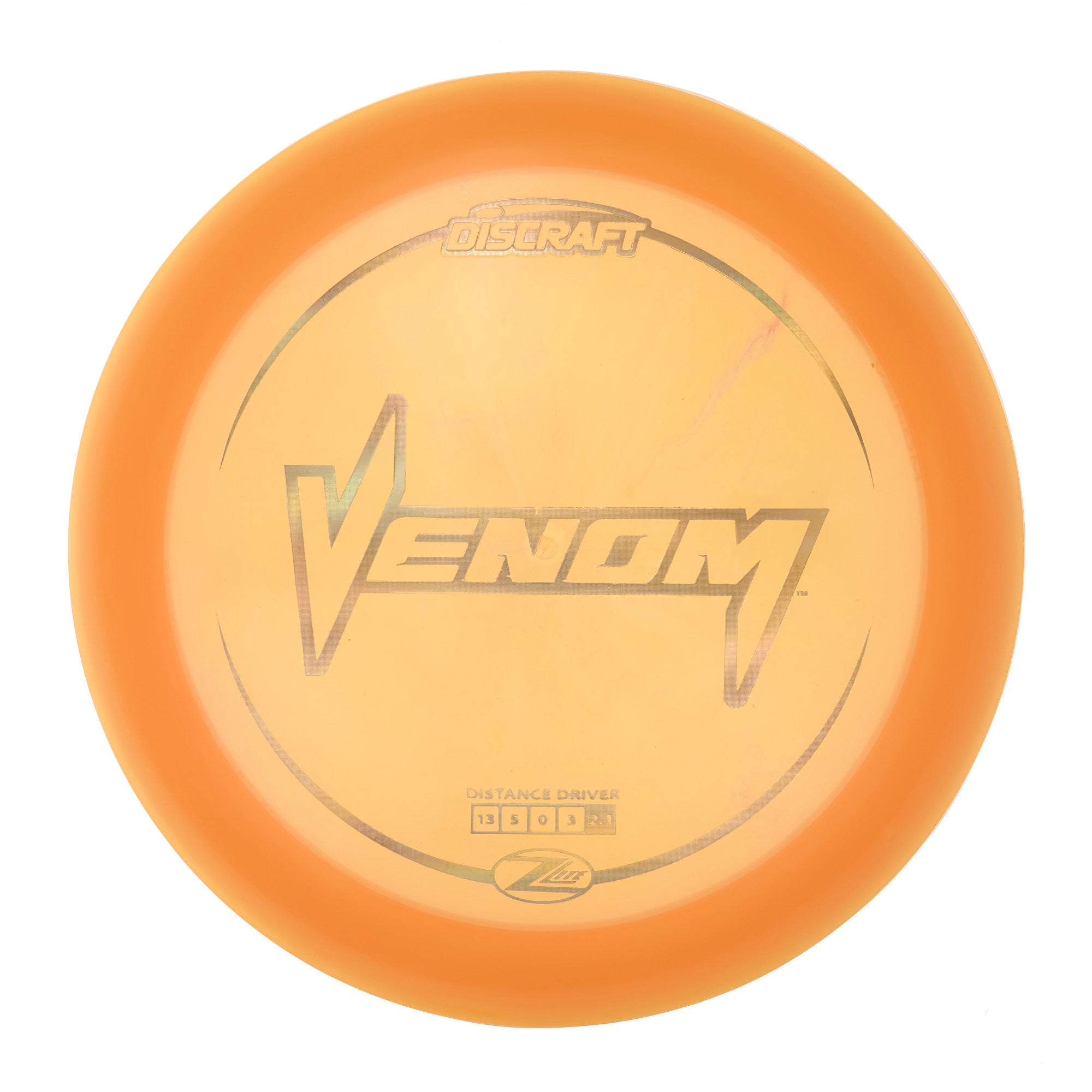Discraft Venom - Z Lite 159g | Style 0003 – Treemagnets