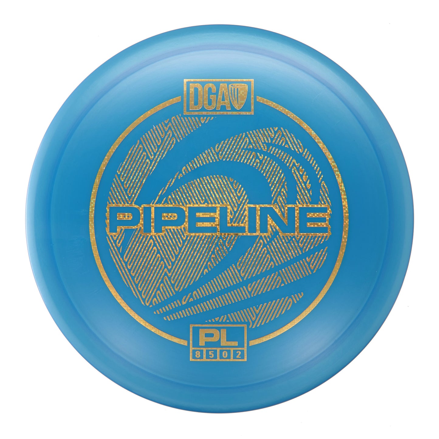 DGA Pipeline - ProLine 172g | Style 0002 – Treemagnets Disc Golf