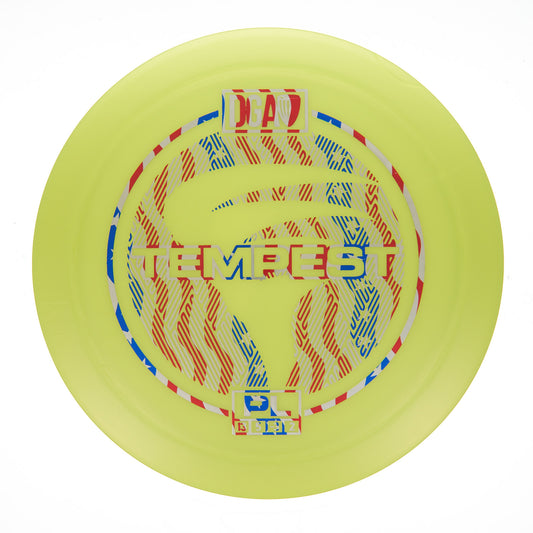 DGA Tempest – Treemagnets Disc Golf