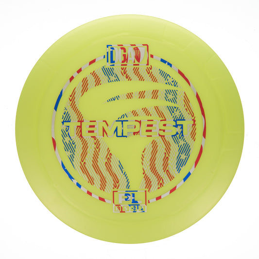 DGA - Tempest – Treemagnets Disc Golf