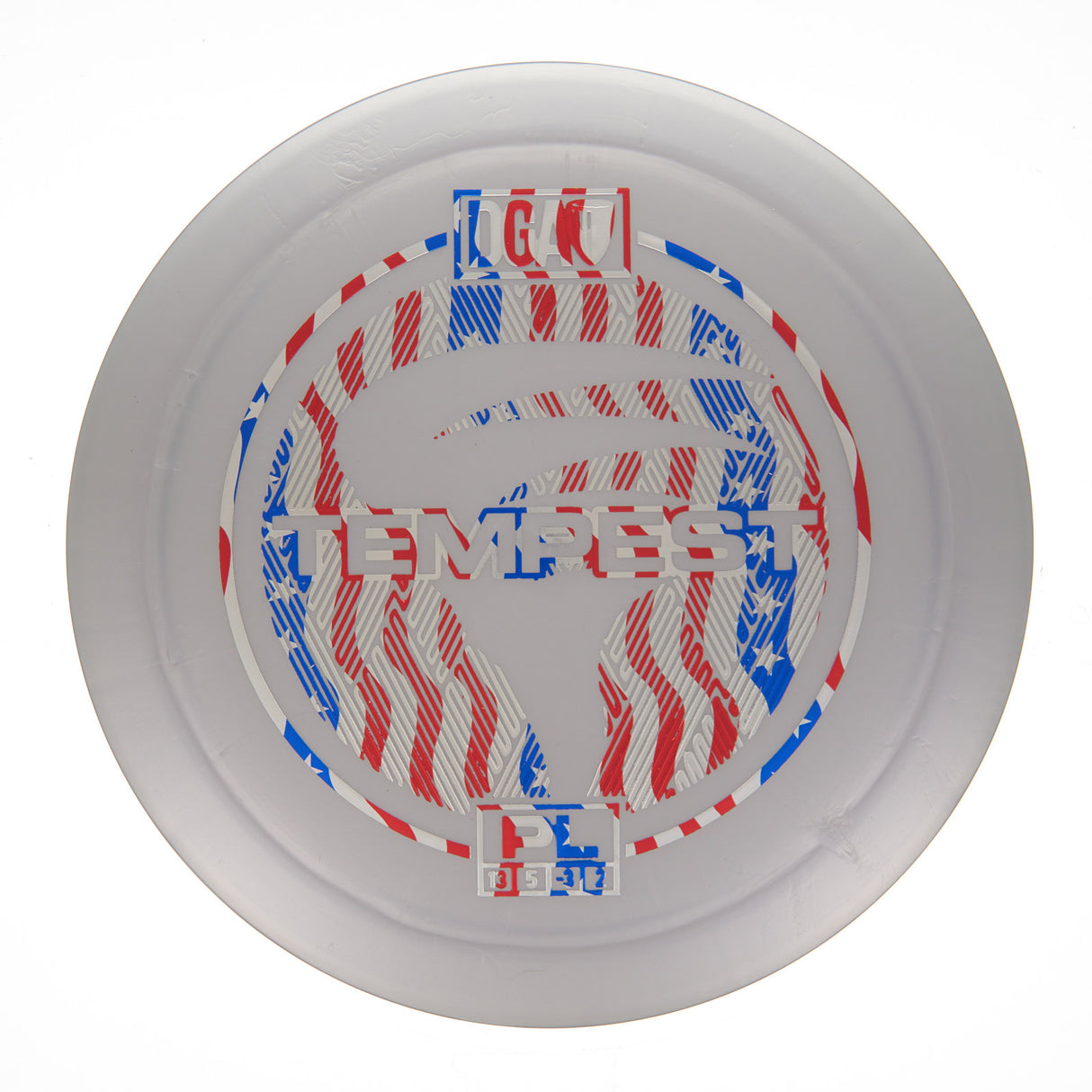 DGA Tempest - ProLine 175g | Style 0001 – Treemagnets Disc Golf