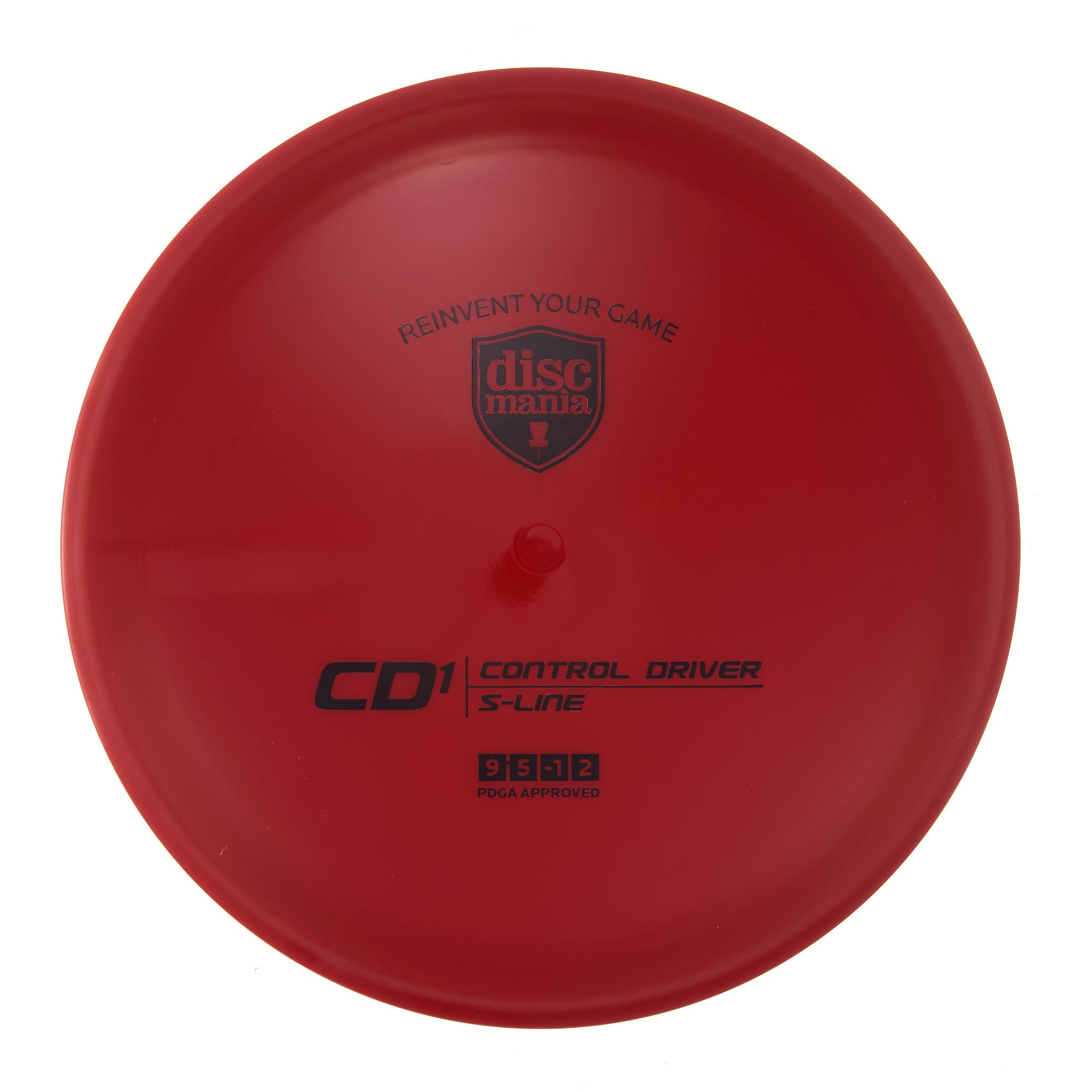 Discmania CD1 - S-Line 172g | Style 0005 – Treemagnets Disc Golf