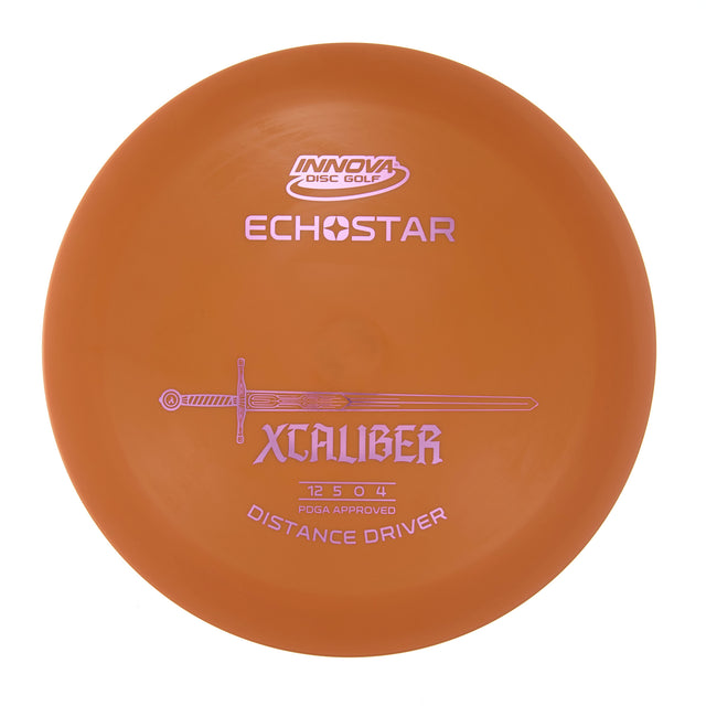 Innova XCaliber - Echo Star 173g | Style 0011 – Treemagnets Disc Golf