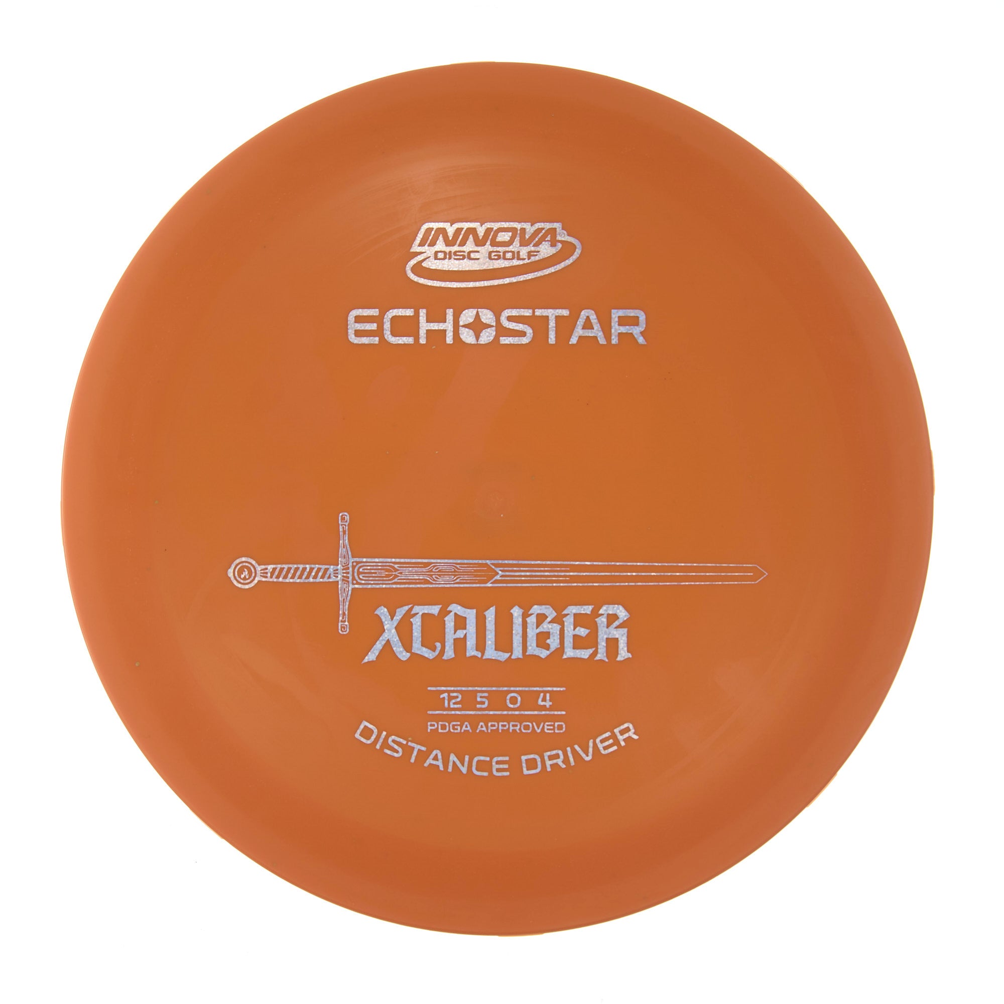 Innova XCaliber - Echo Star 177g | Style 0002 – Treemagnets Disc Golf