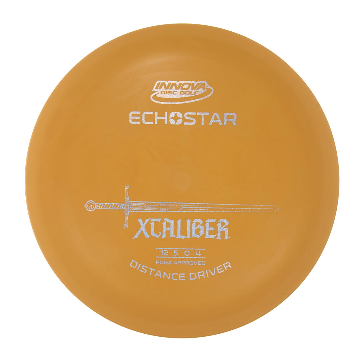 Innova XCaliber - Echo Star 177g | Style 0003 – Treemagnets Disc Golf