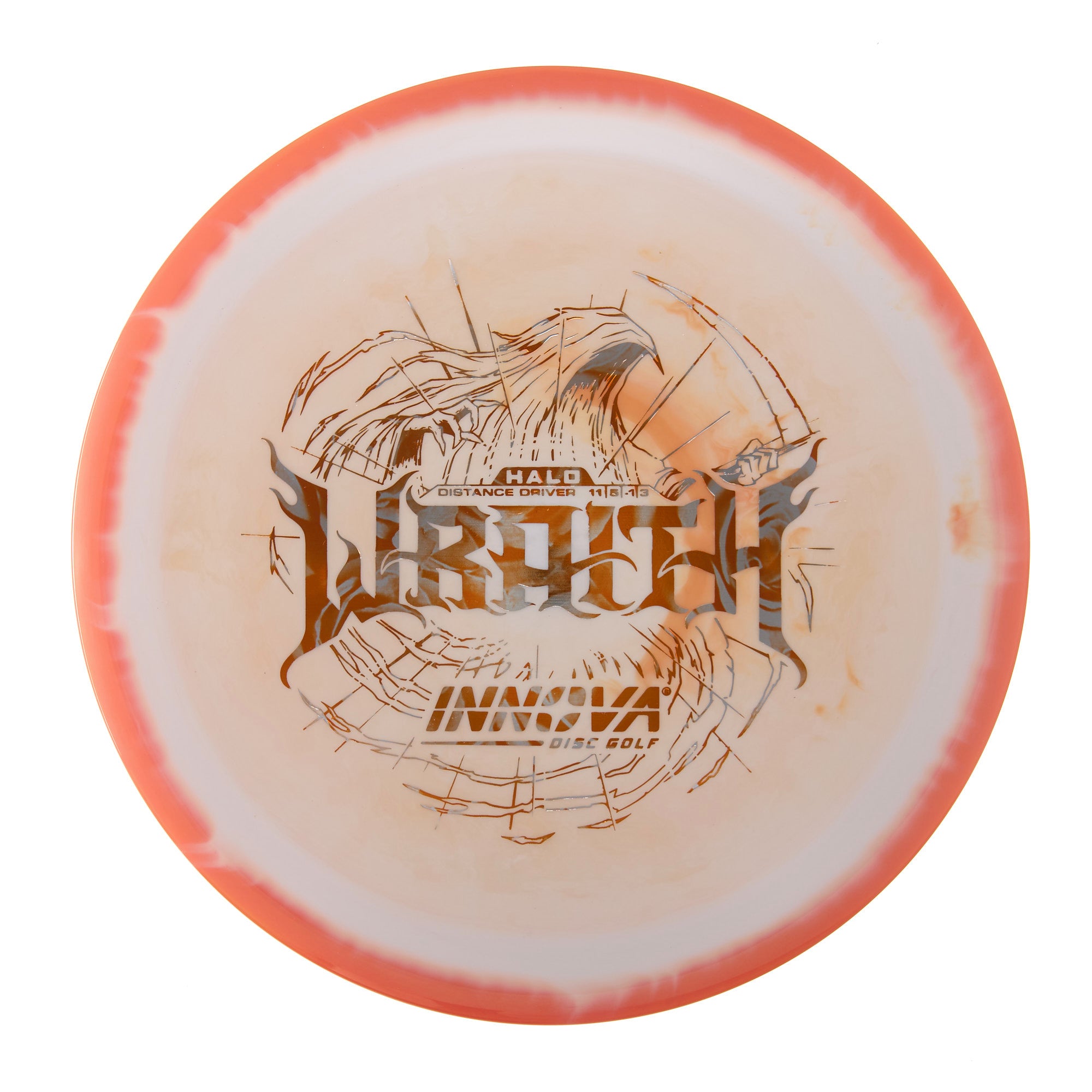 Innova Wraith - Halo Star 177g | Style 0016 – Treemagnets Disc Golf