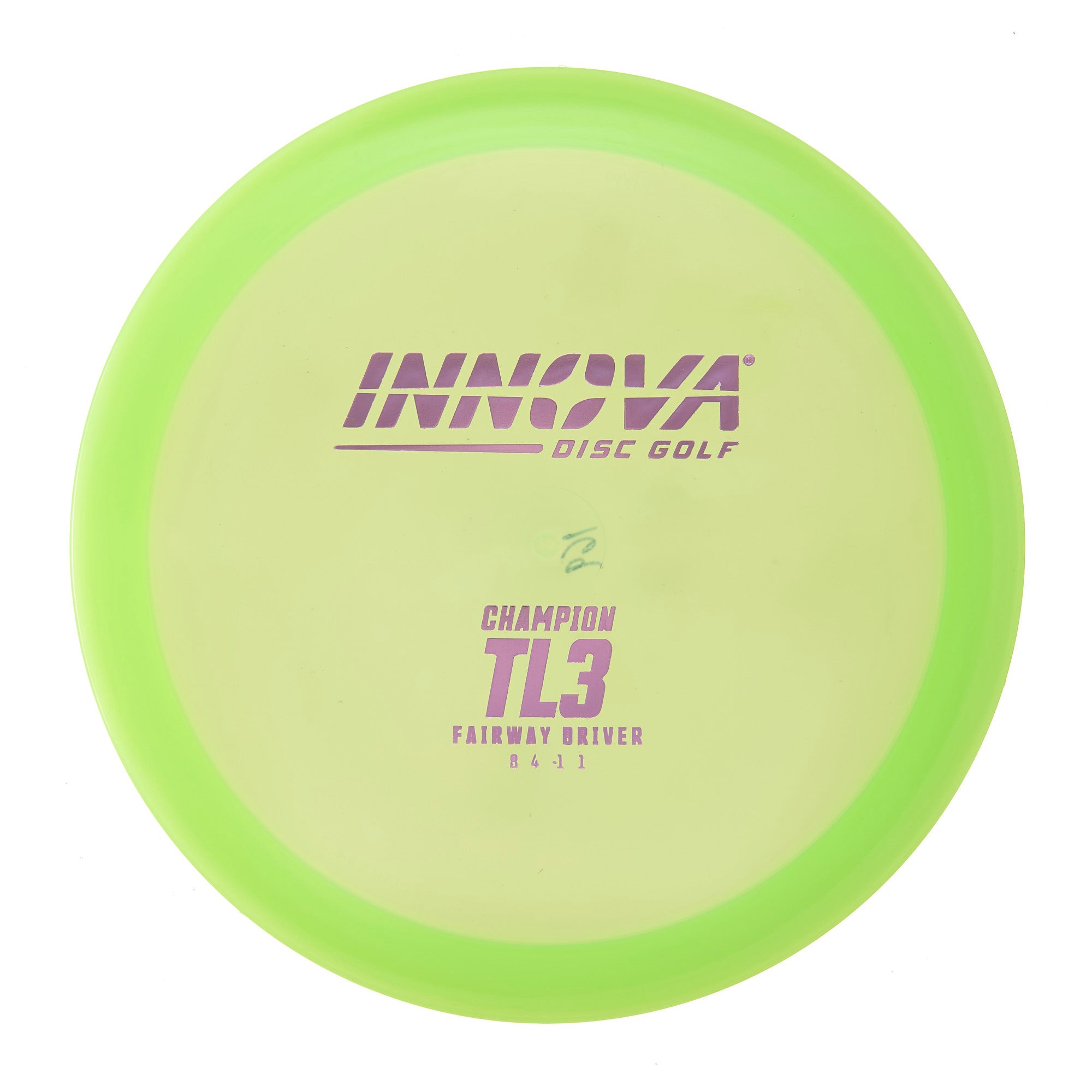 Innova TL3 - Champion 170g | Style 0003 – Treemagnets Disc Golf