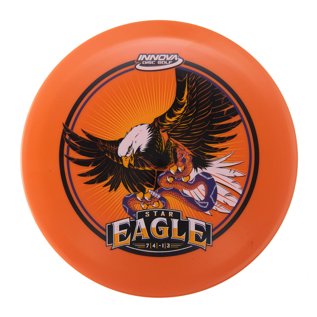Innova Eagle – Treemagnets Disc Golf