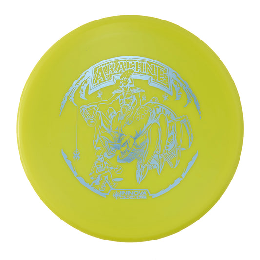 Innova - Spider – Treemagnets Disc Golf