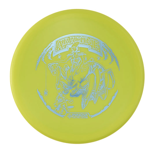 Innova - Spider – Treemagnets Disc Golf