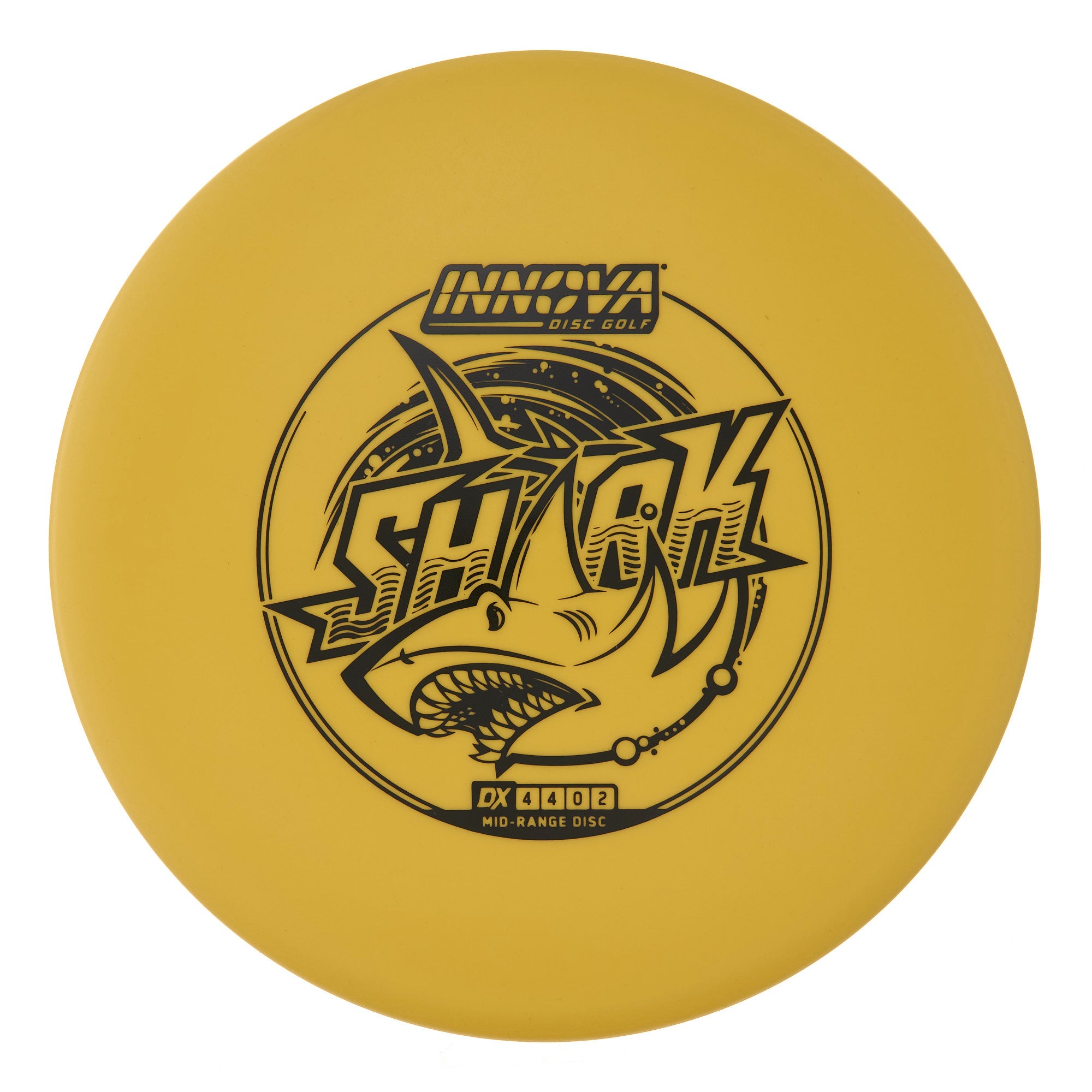 Innova Shark - DX 175g | Style 0002 – Treemagnets