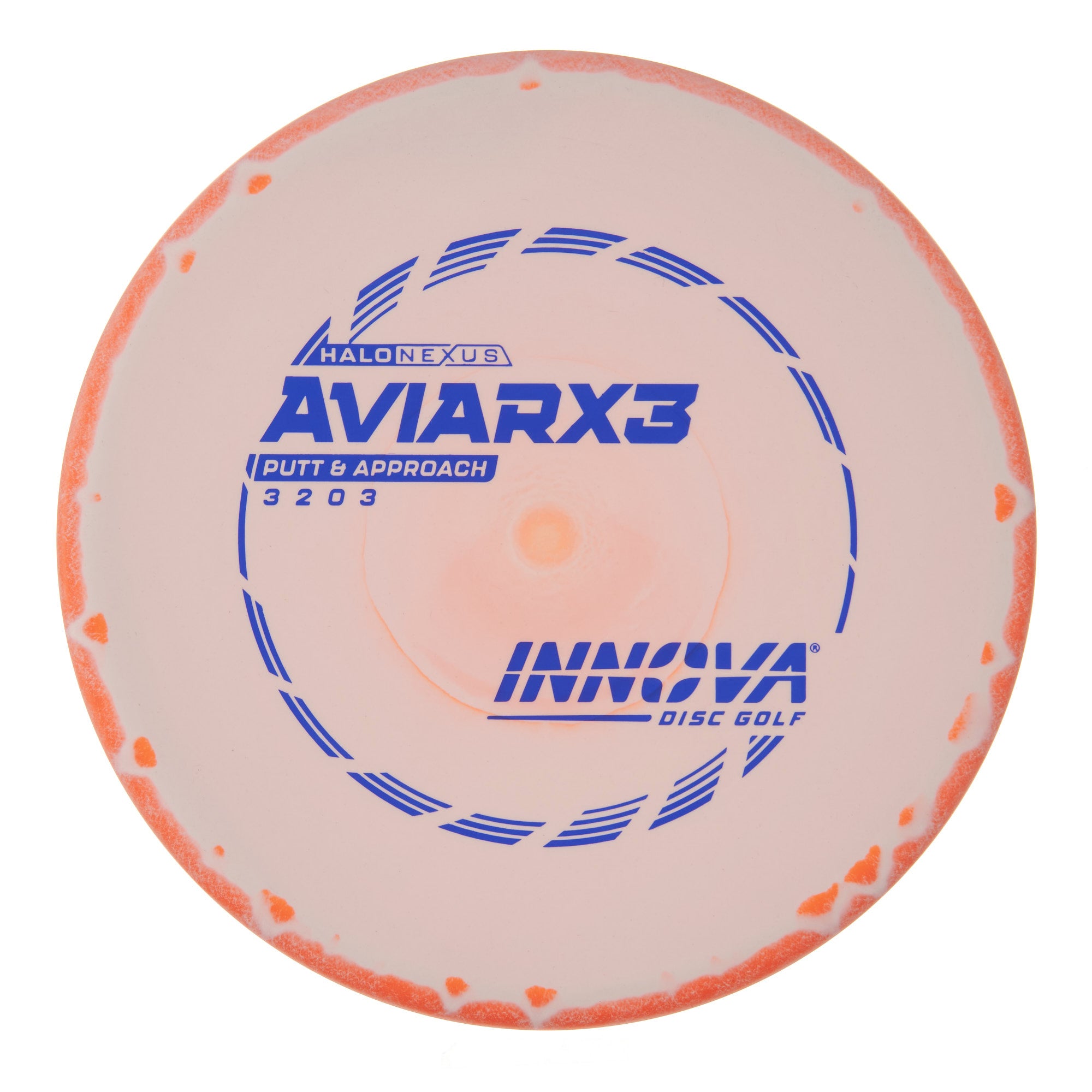 Innova AviarX3 - Halo Nexus 171g | Style 0004 – Treemagnets Disc Golf