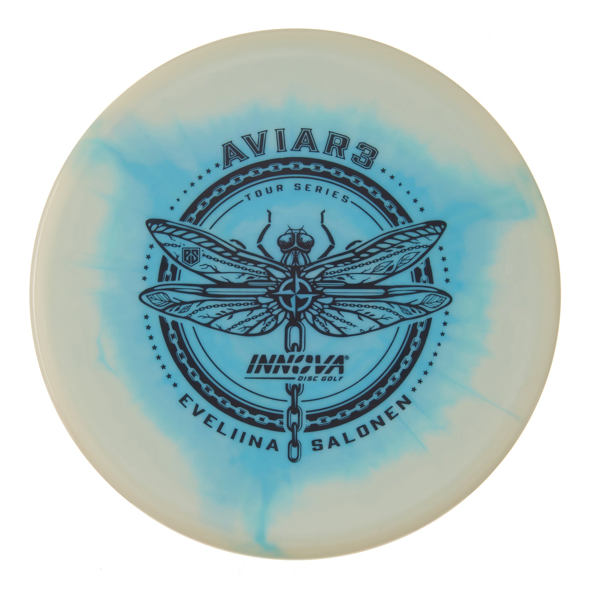 Innova Aviar3 - 2023 Eveliina Salonen Tour Series Halo Star Glow 175g ...