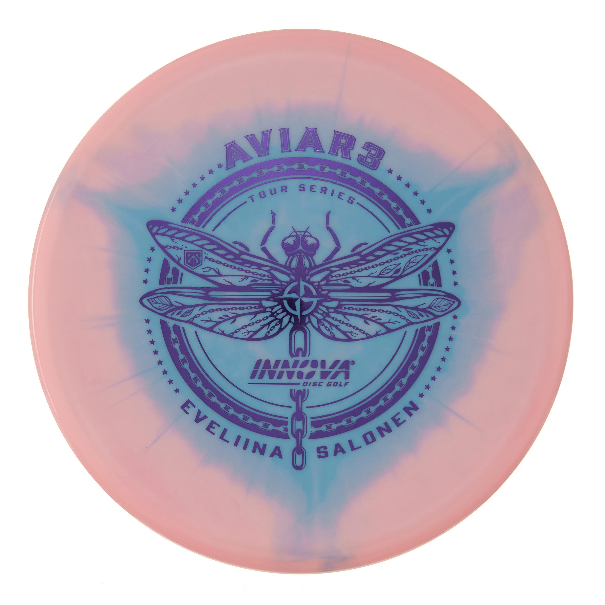 Innova Aviar3 - 2023 Eveliina Salonen Tour Series Halo Star Glow 175g ...