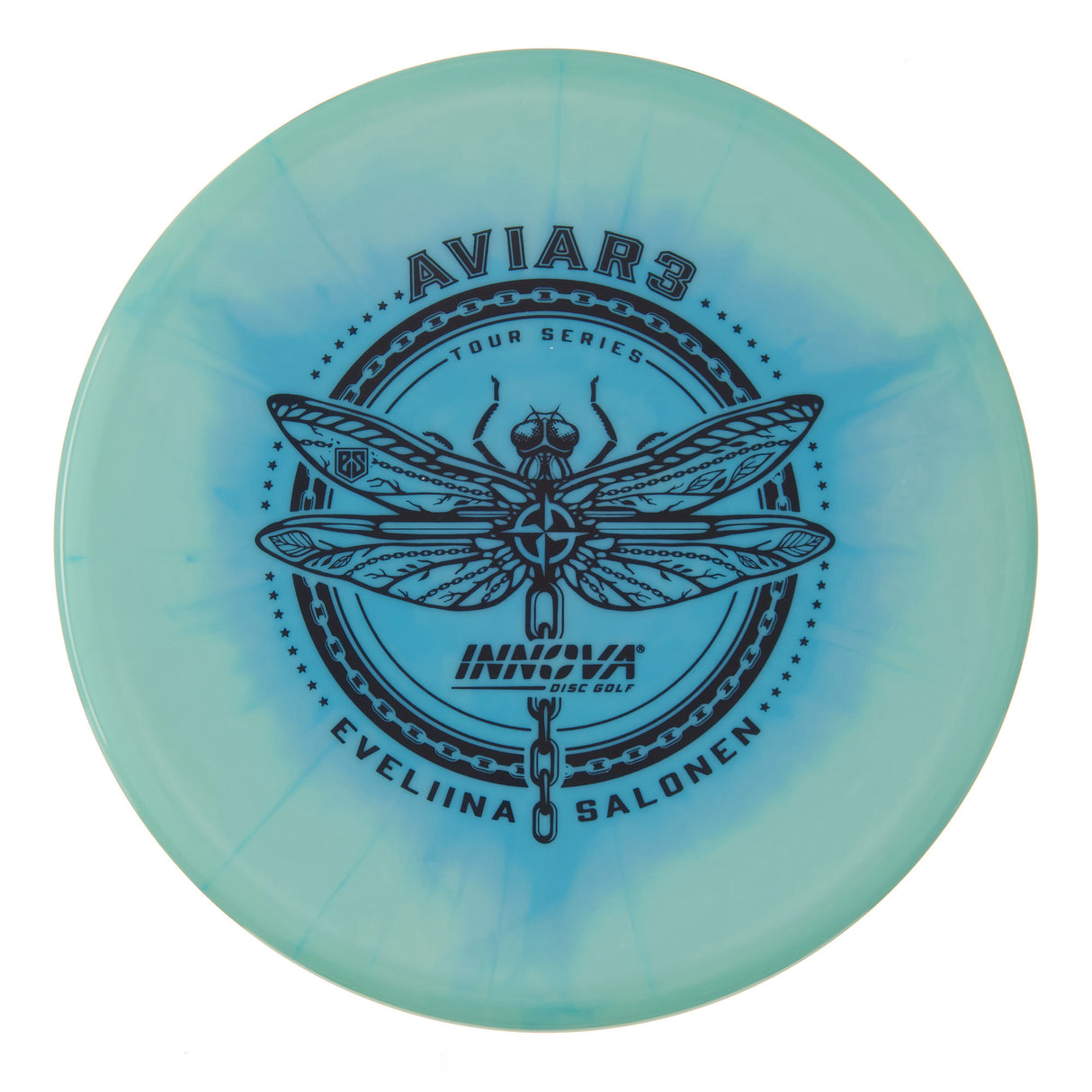 Innova Aviar3 - 2023 Eveliina Salonen Tour Series Halo Star Glow 176g ...