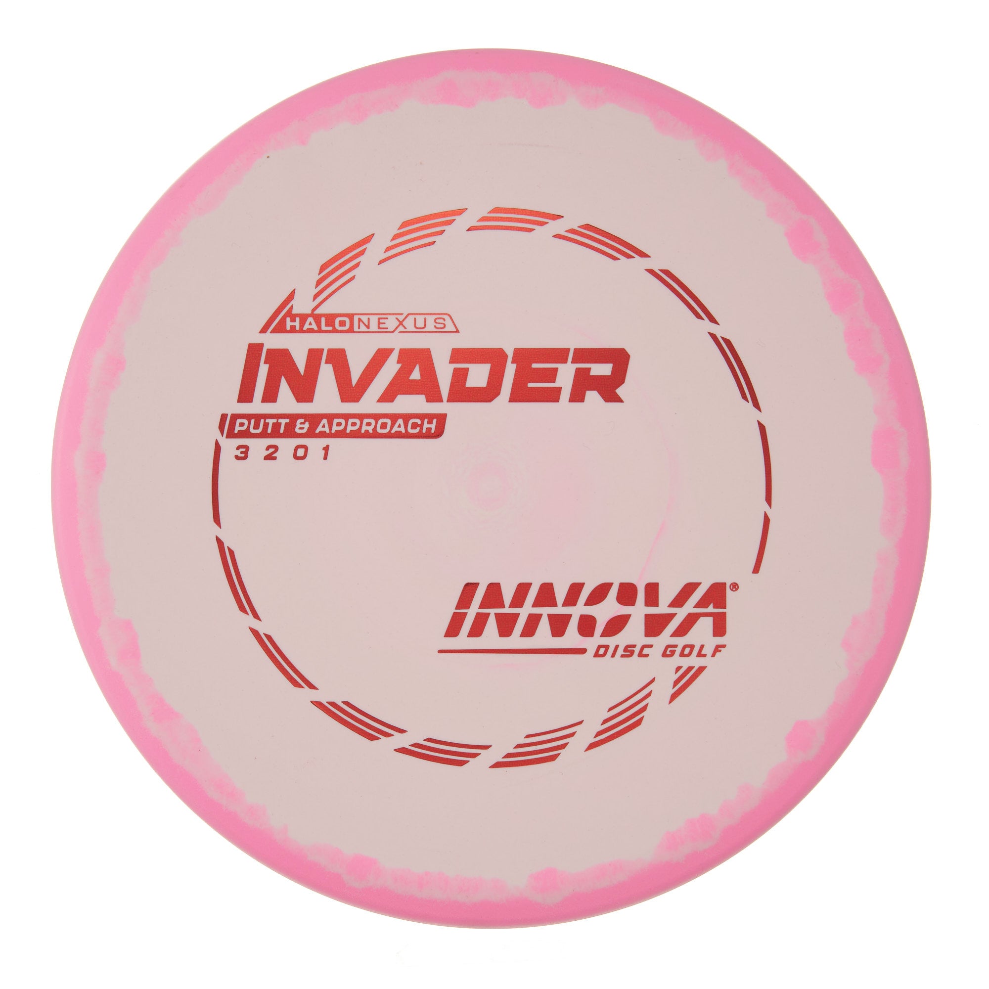 Innova Invader - Halo Nexus 170g | Style 0001 – Treemagnets Disc Golf