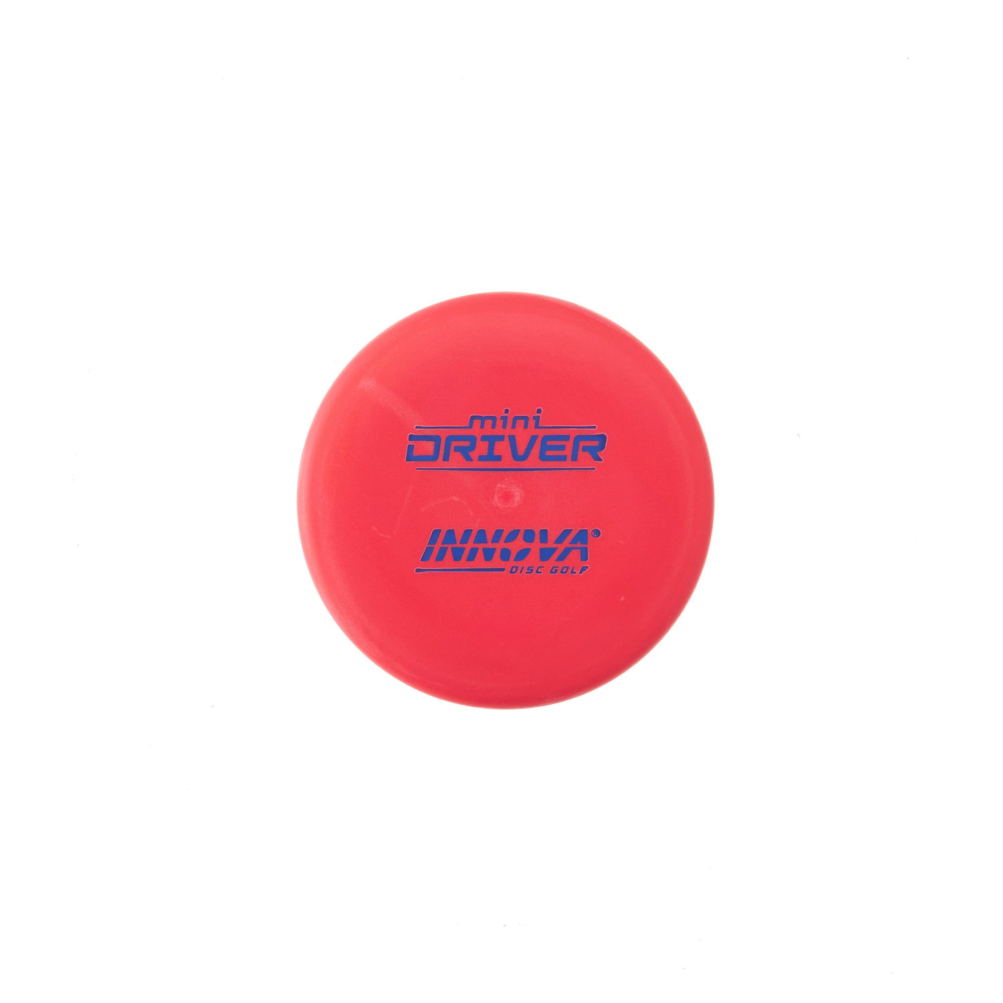 Innova Mini Marker - Mini Driver 48g | Style 0031 – Treemagnets Disc Golf